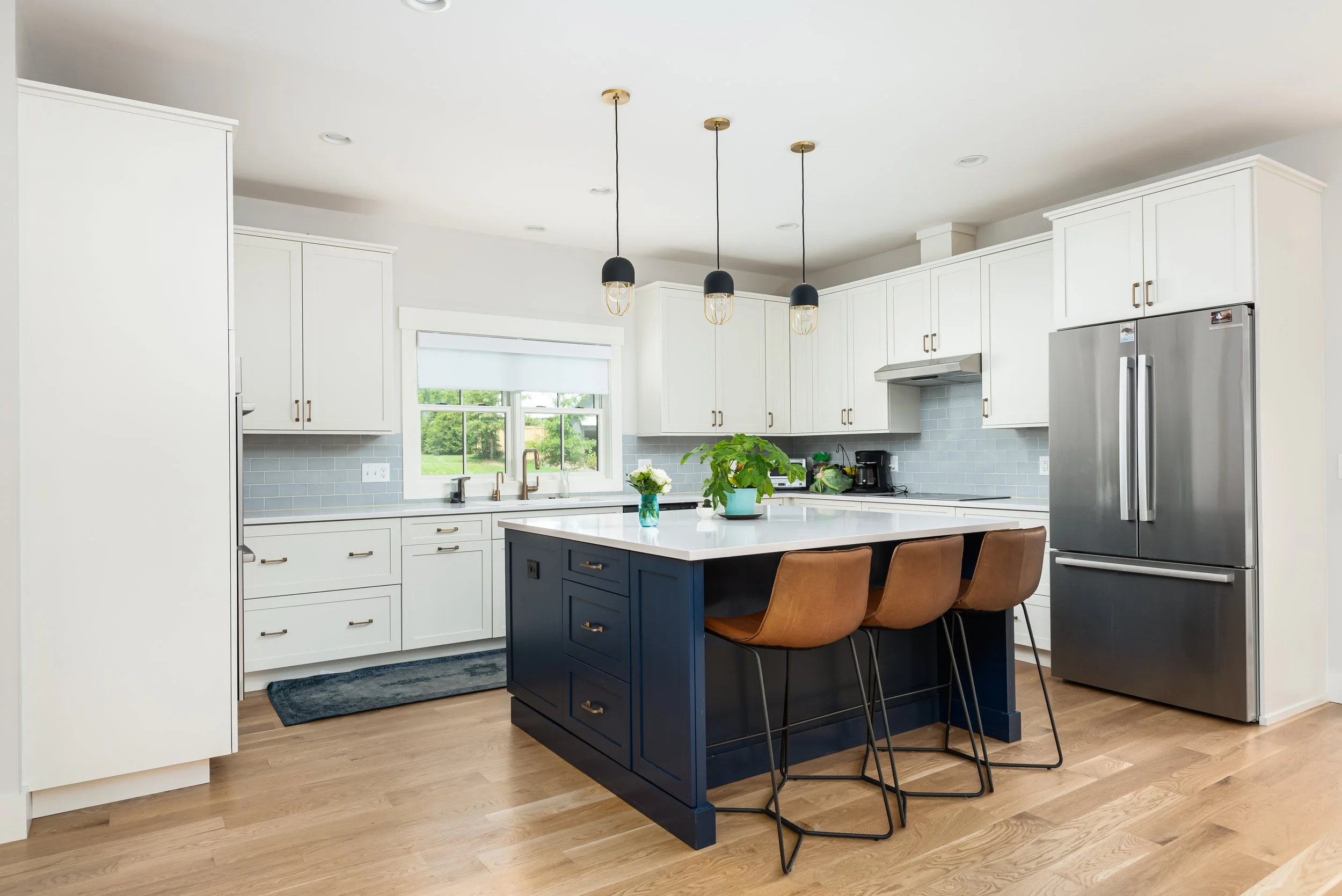 Siteline — Ecko Cabinetry