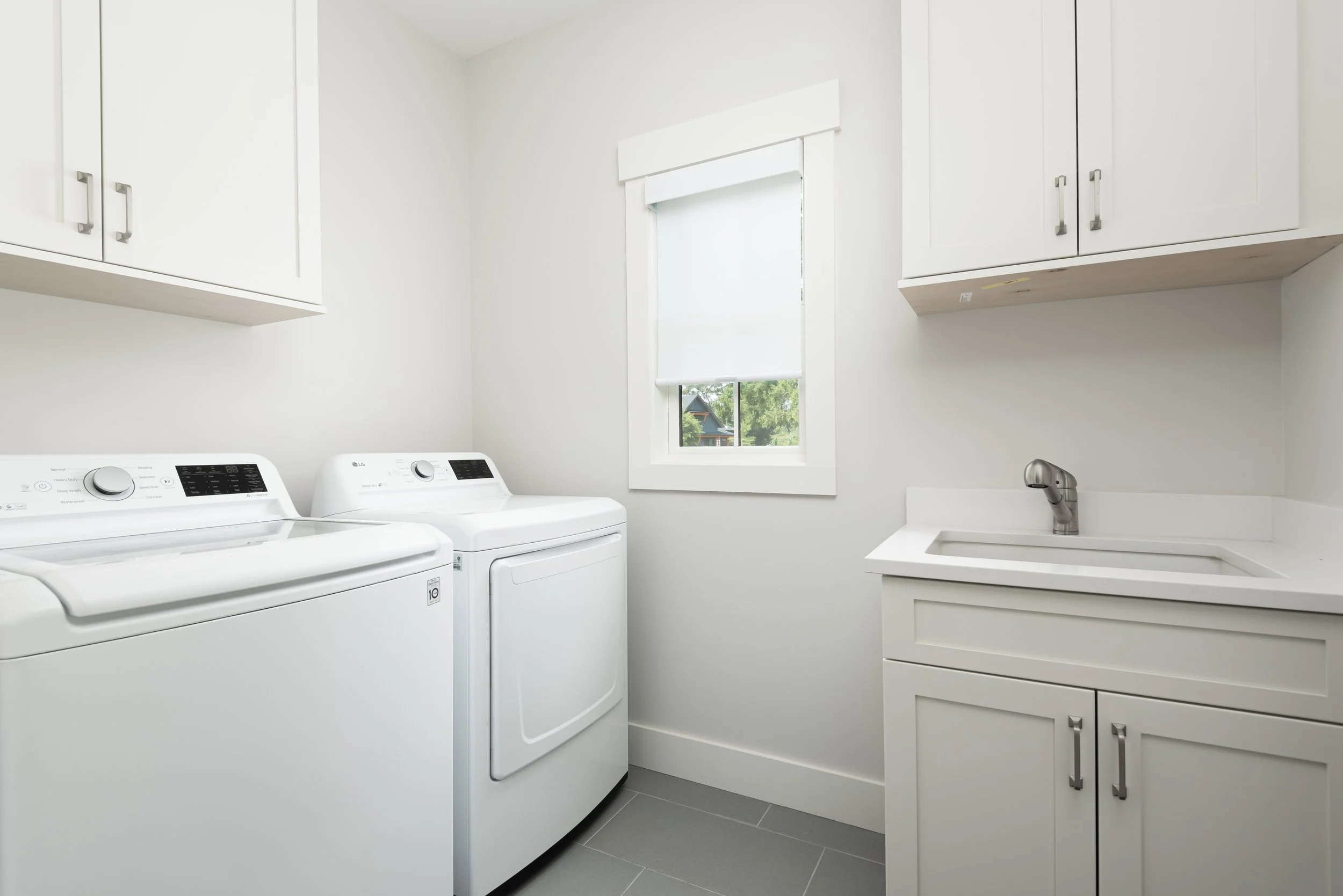 Siteline — Ecko Cabinetry