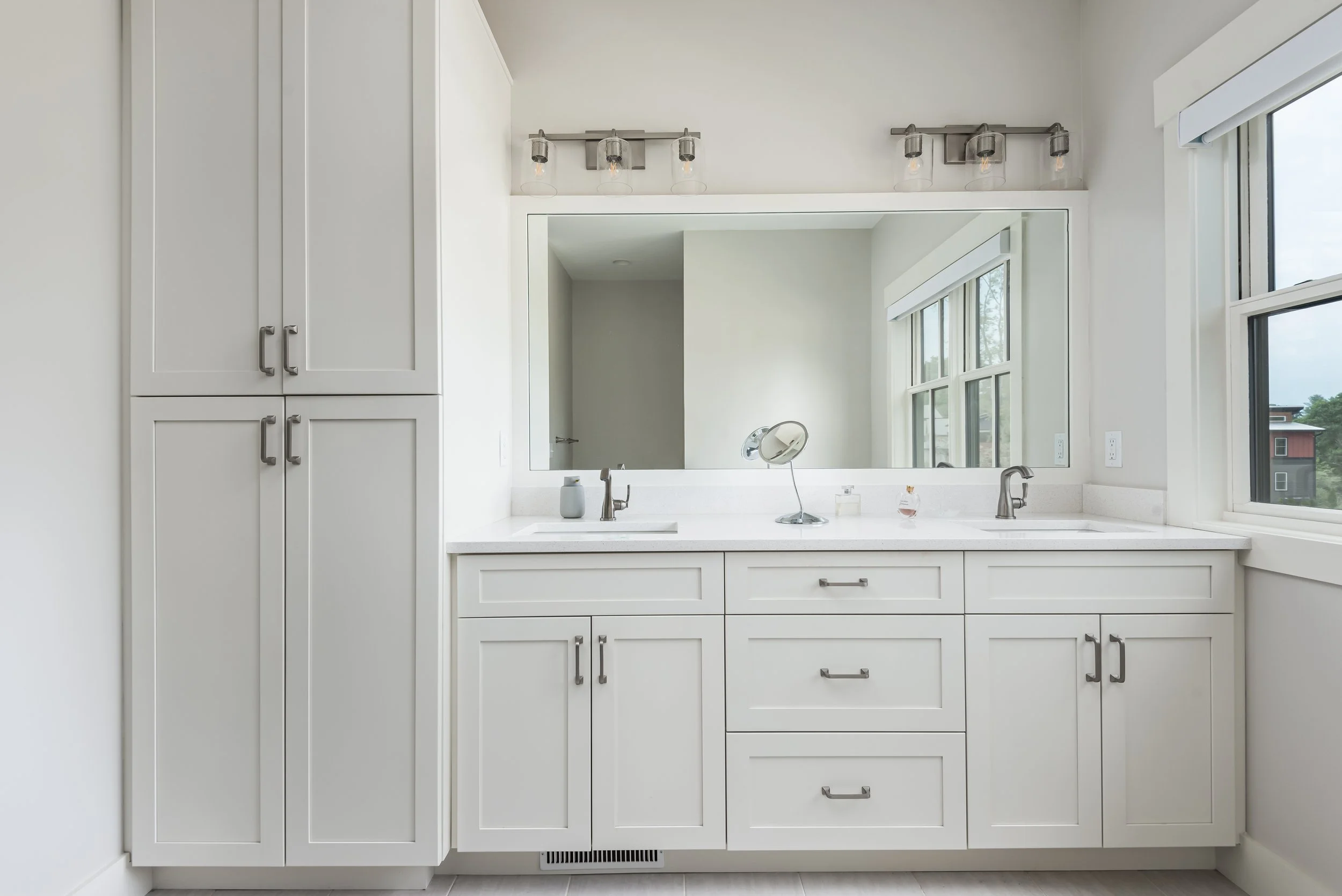 Siteline — Ecko Cabinetry