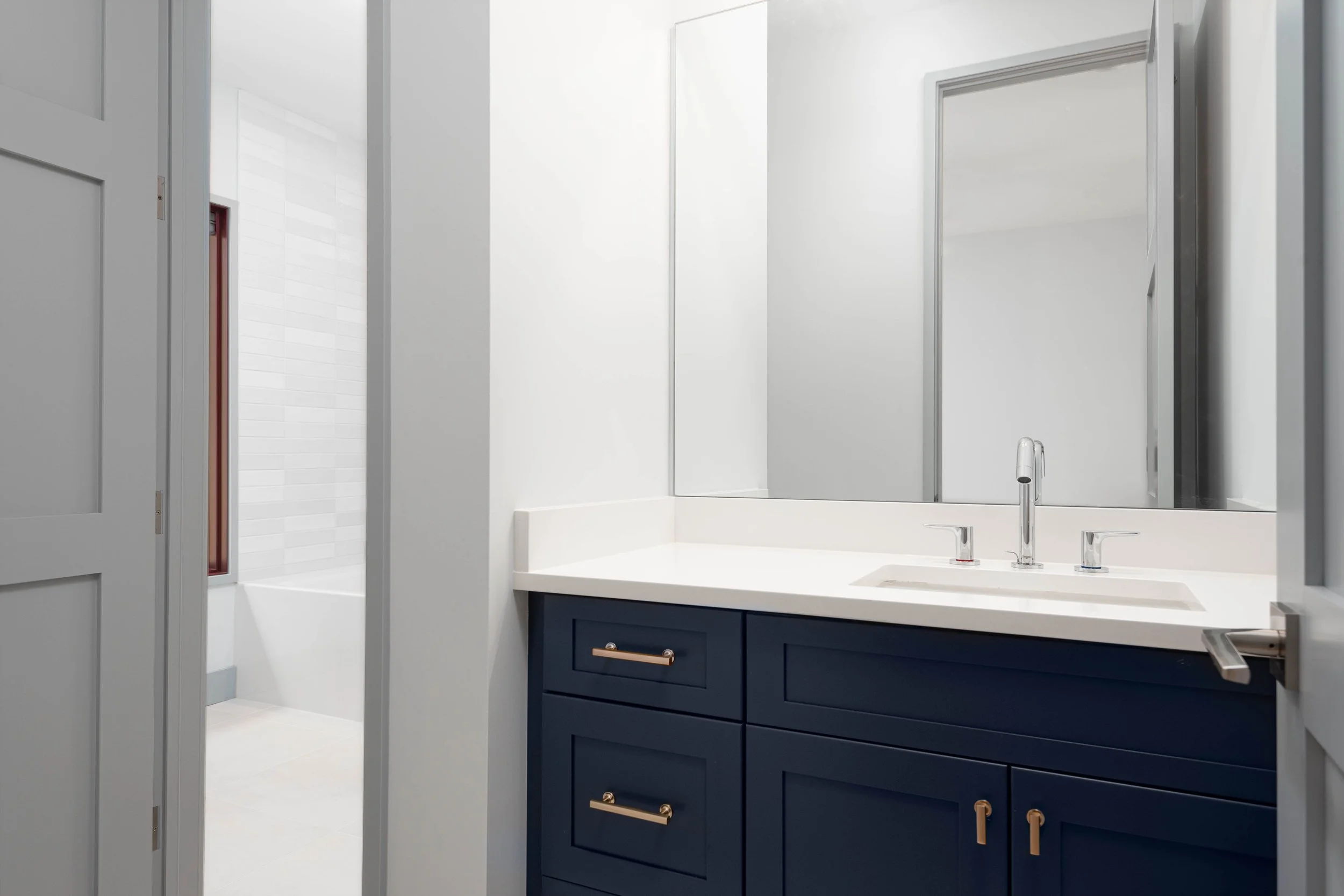 Siteline — Ecko Cabinetry