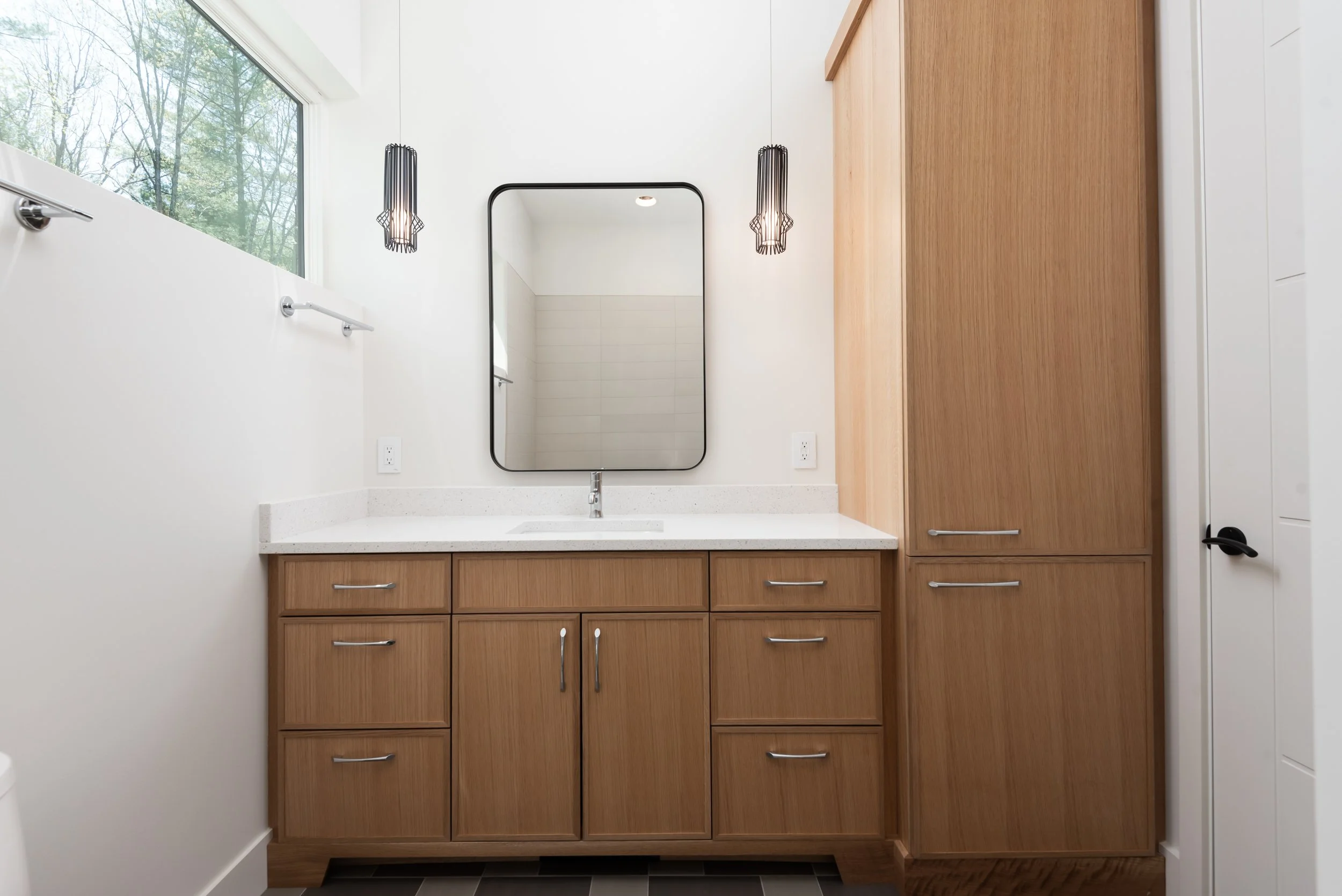 Greenfield — Ecko Cabinetry