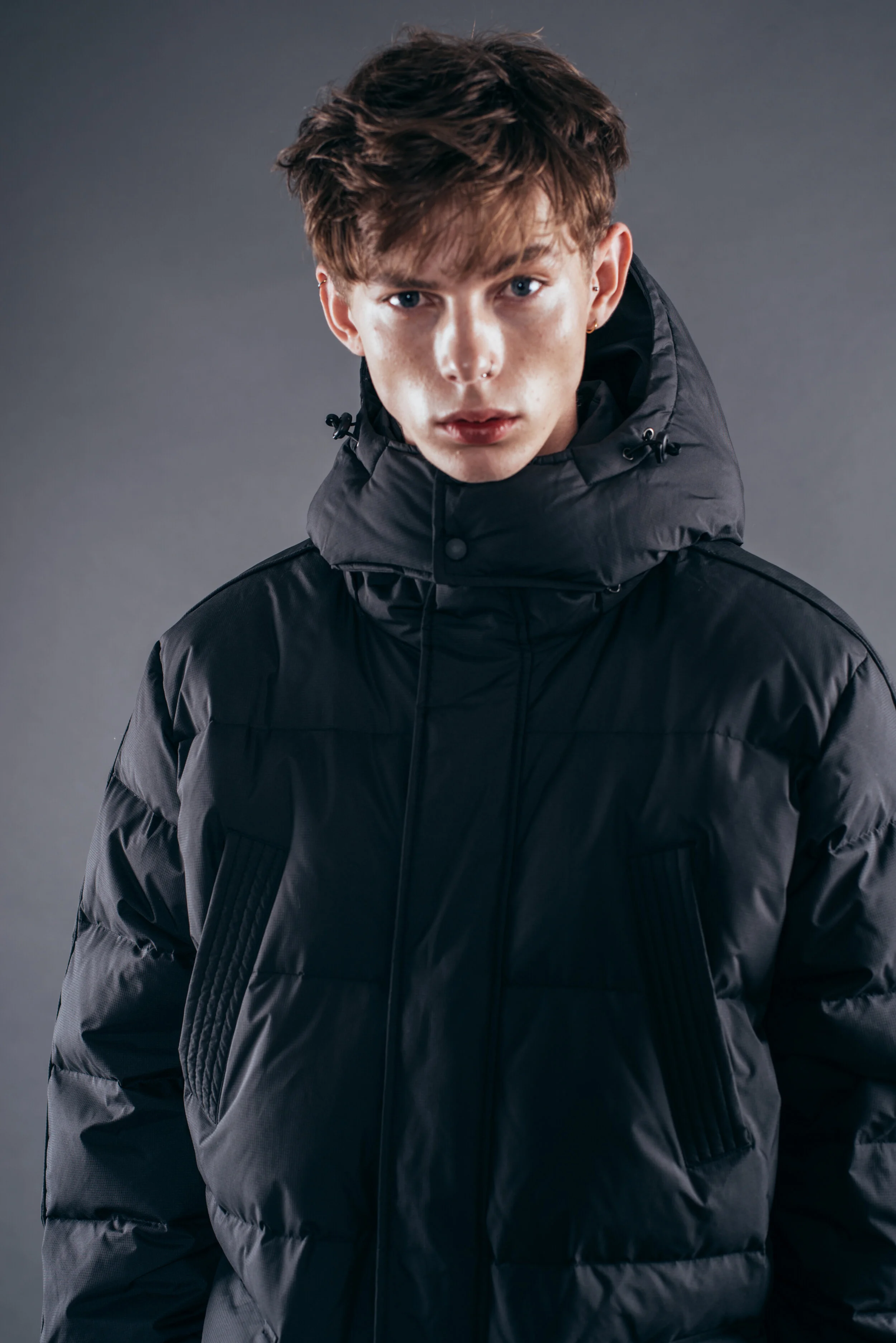 KAI — MASSARDO MODEL MANAGEMENT