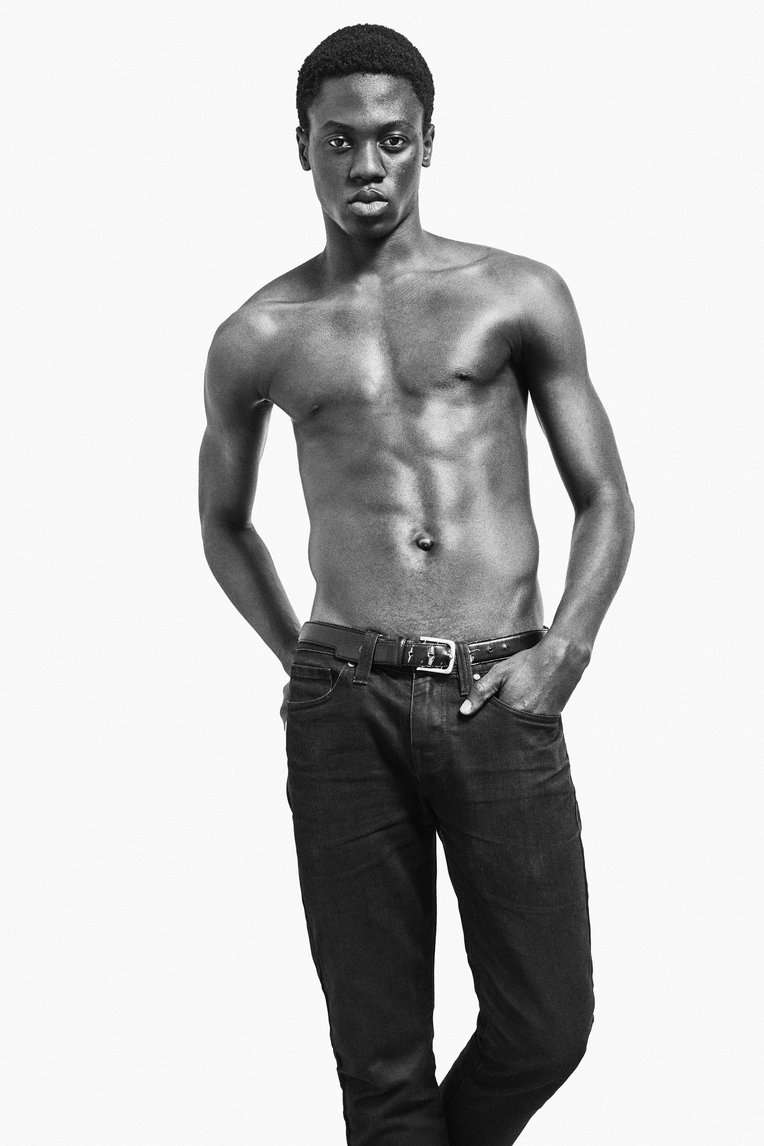 HERMANN — MASSARDO MODEL MANAGEMENT