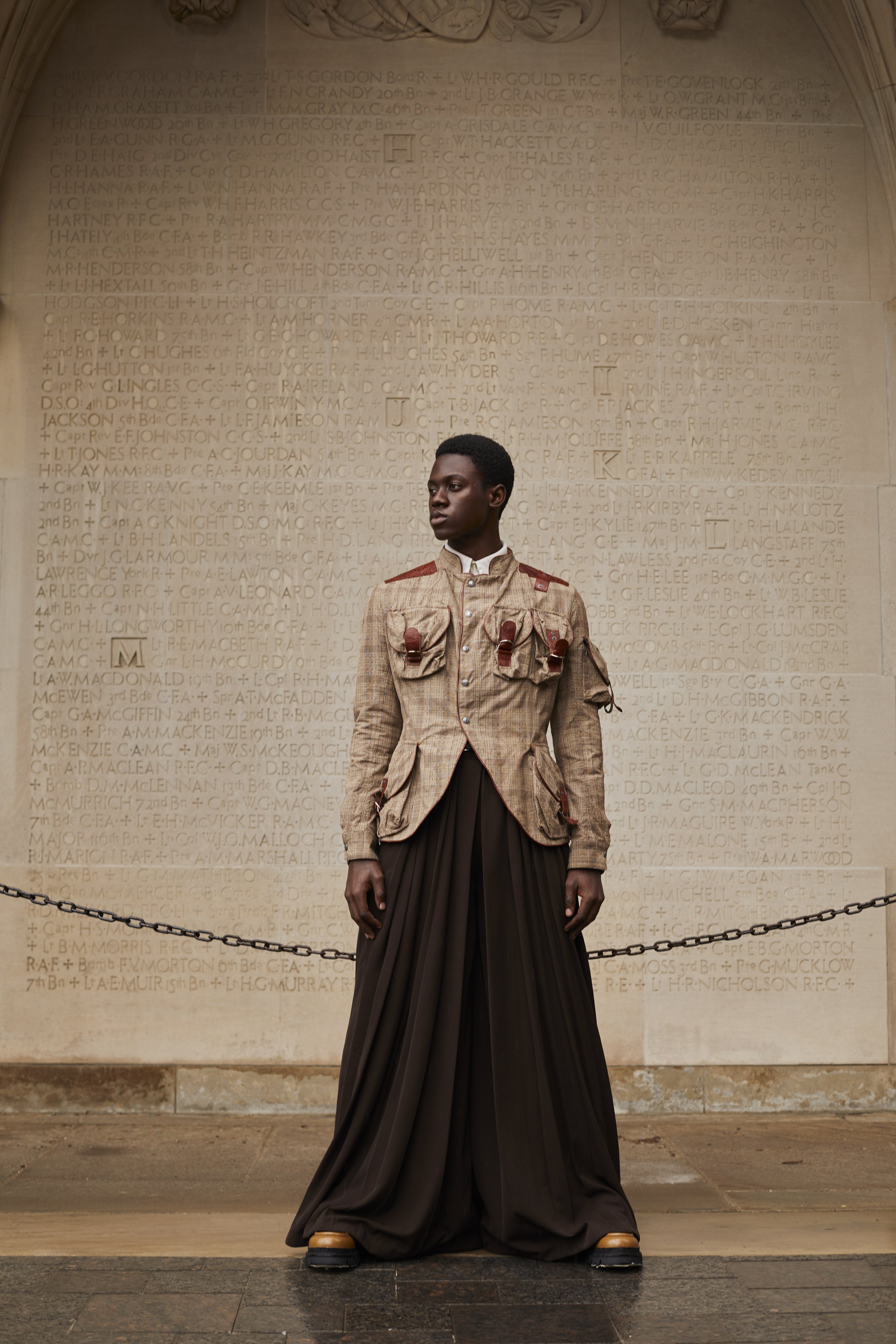 HERMANN — MASSARDO MODEL MANAGEMENT