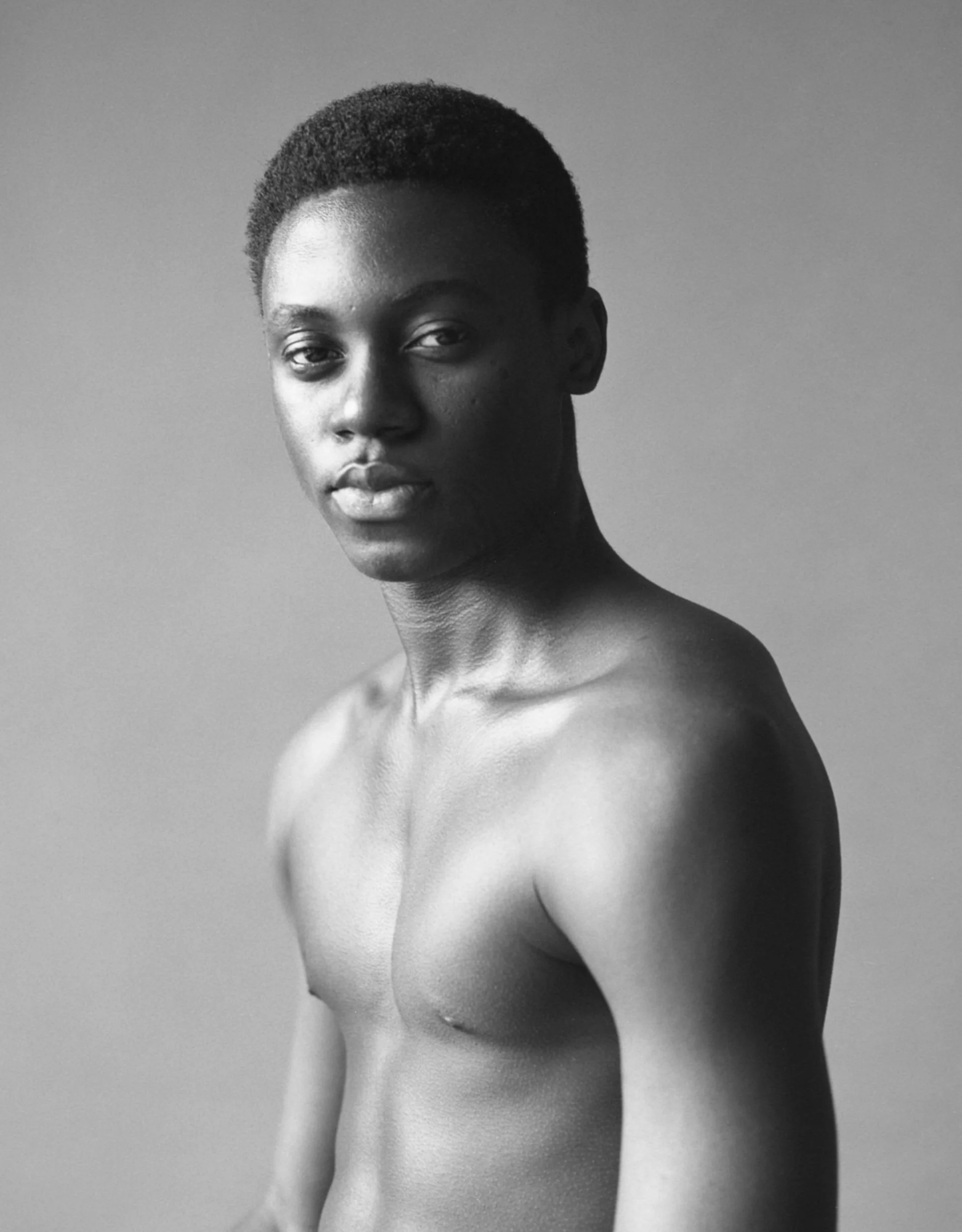 HERMANN — MASSARDO MODEL MANAGEMENT