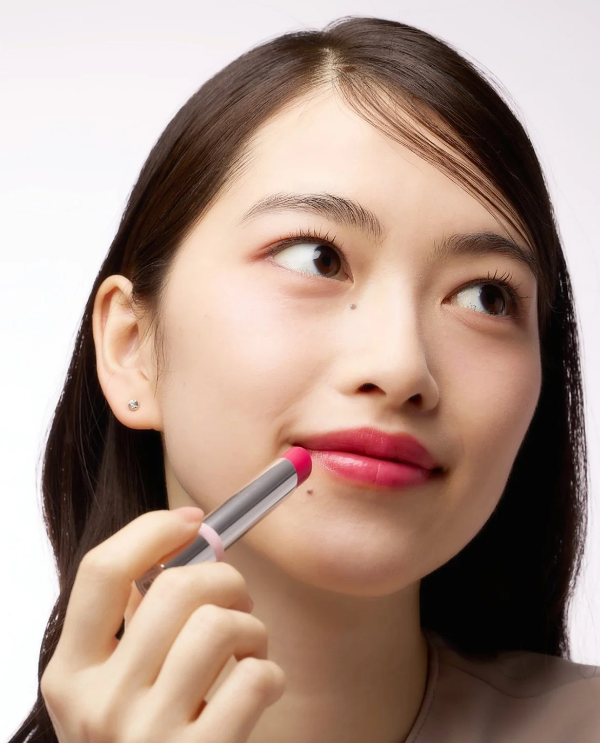Sonja for Revlon Cosmetics — MASSARDO MODEL MANAGEMENT