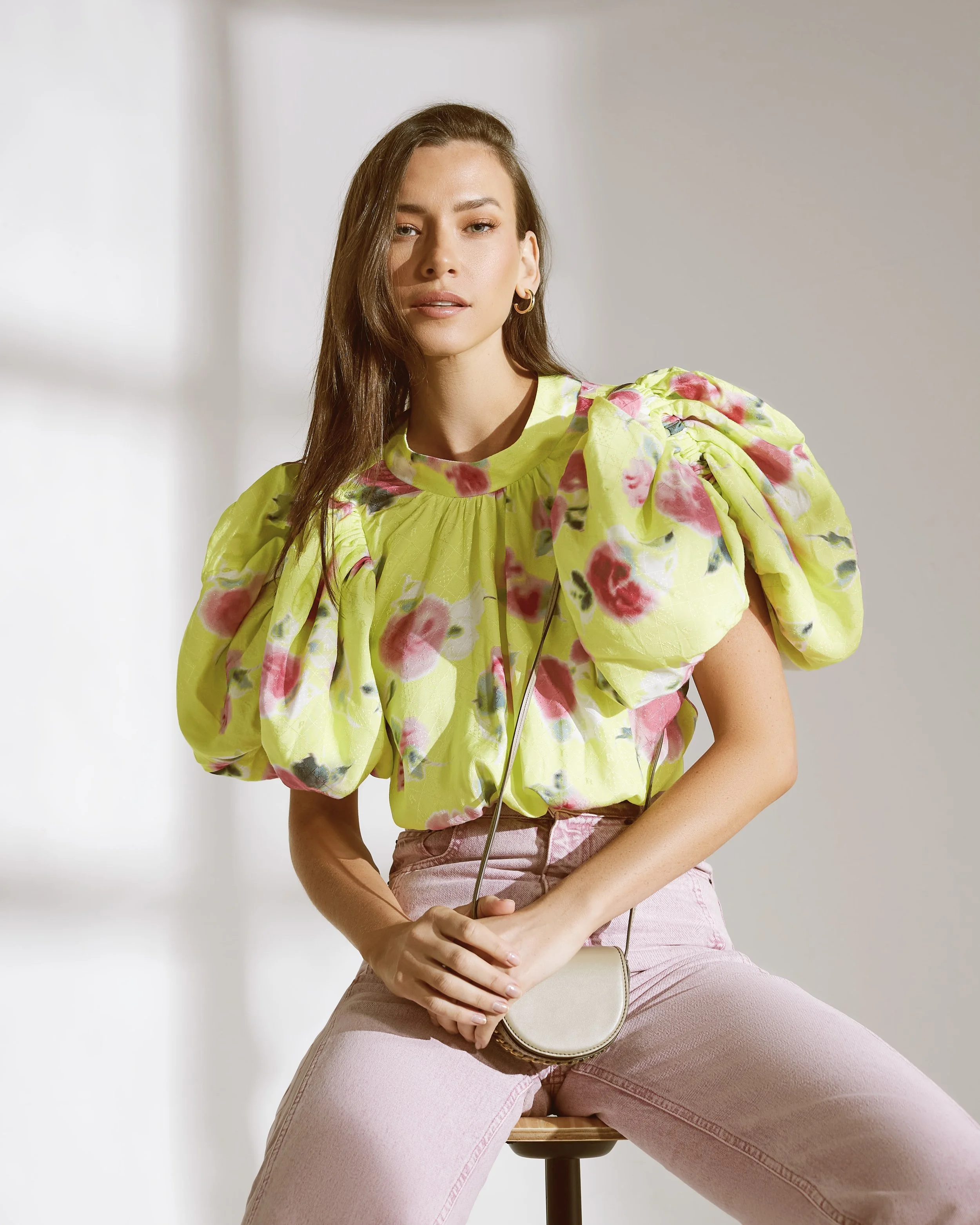Kelly for Choice Store Summer '22 — MASSARDO MODEL MANAGEMENT