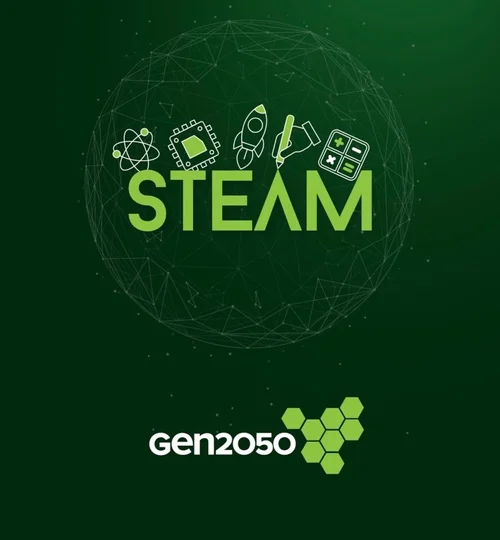 GEN2050® STEAM MODULES — Gen2050®️