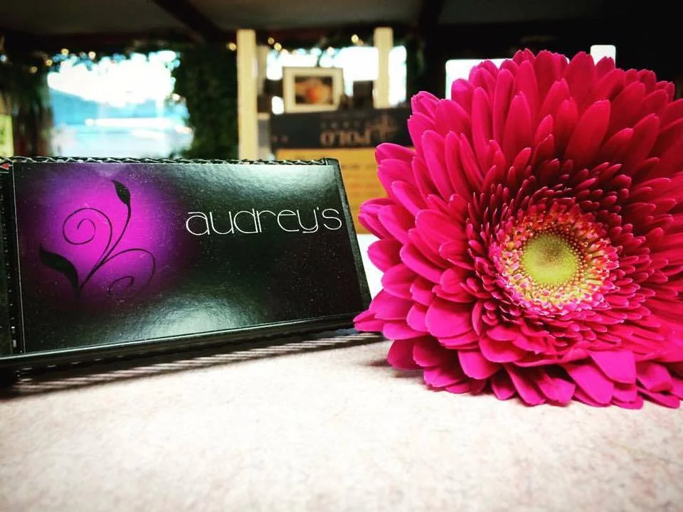 Audrey's Flower Shop