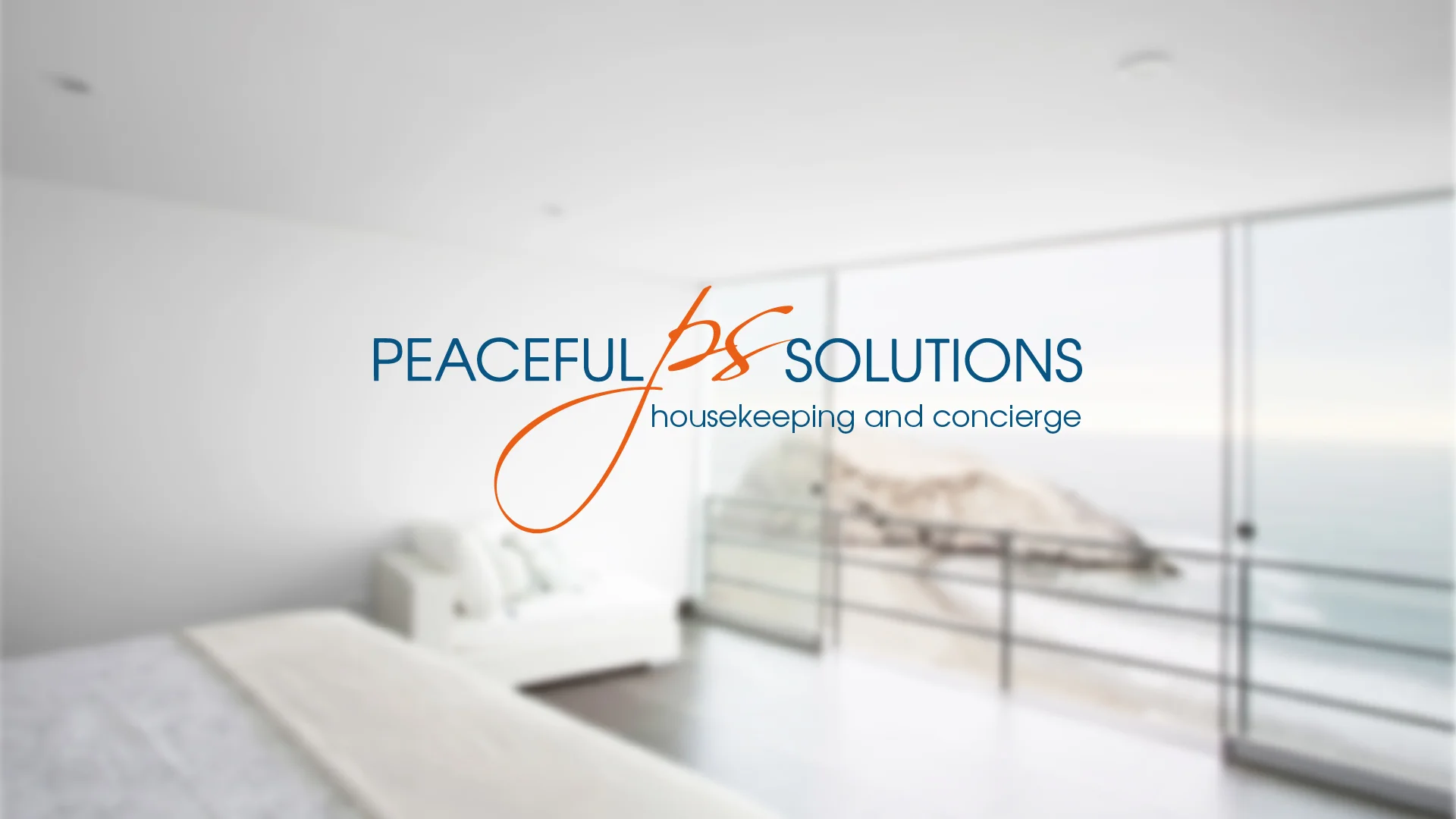 Peaceful Housekeeping