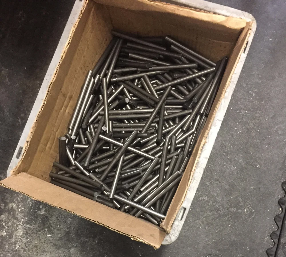 About — Absolute Machining Inc