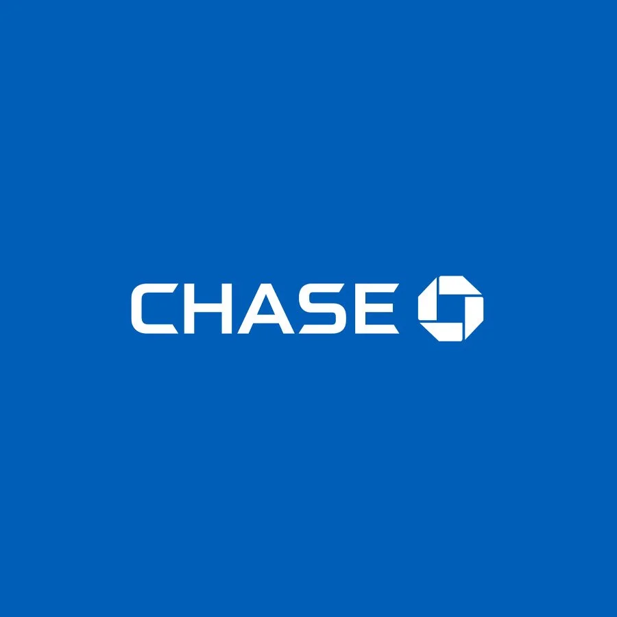 Jpmorgan Chase Logo
