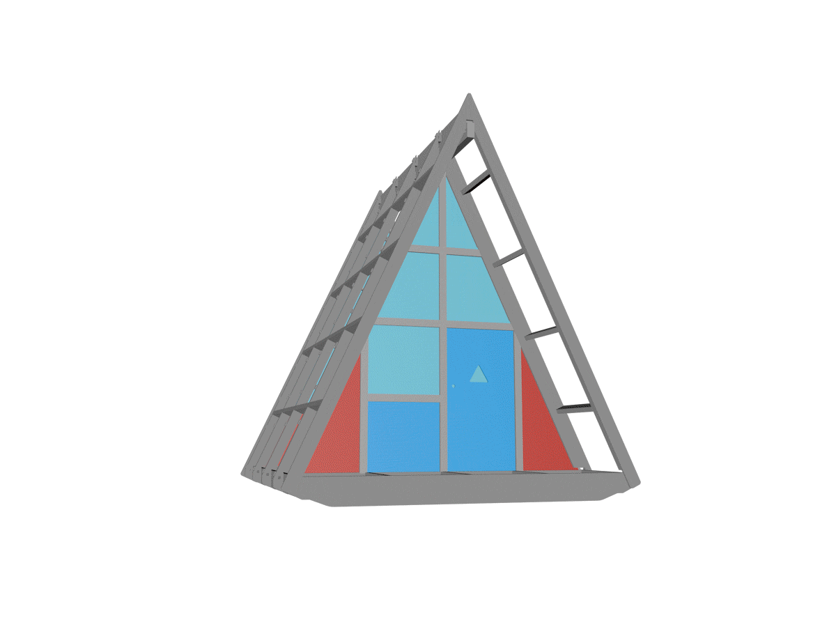 A Micro Cabin