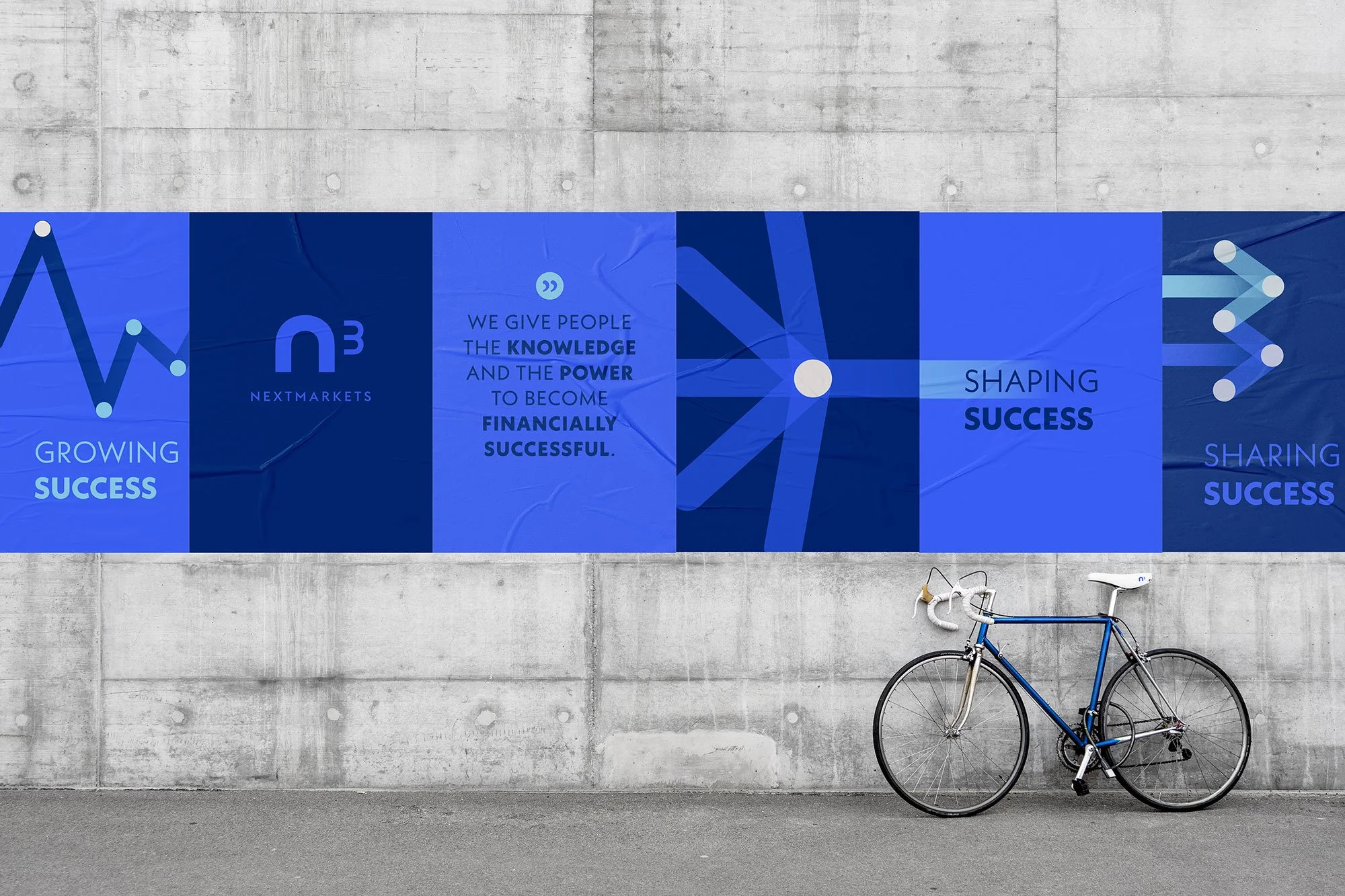 KREATED – Brand Design Agentur Berlin