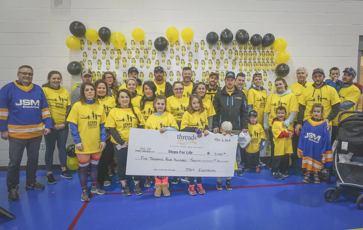 Community — JSM Electrical