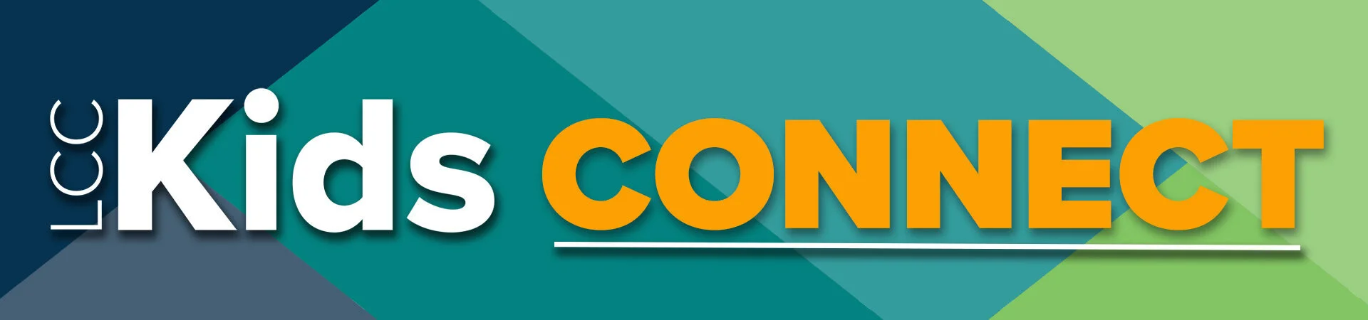 Kids Connect — Leesburg Community Church