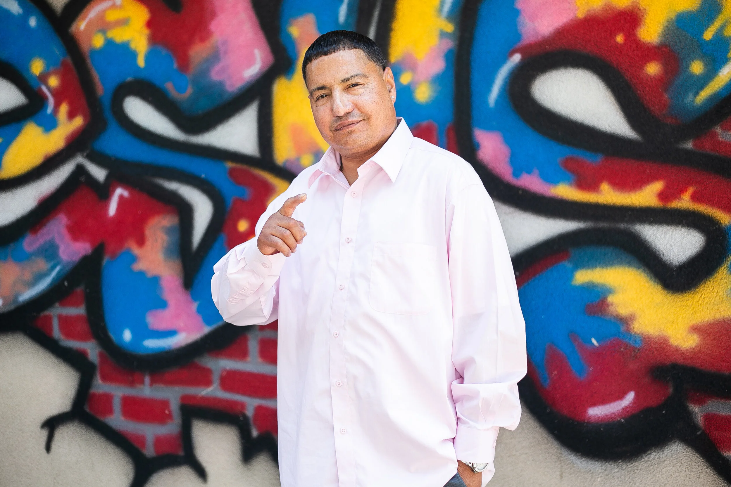 Missionaries — Rock Ministries