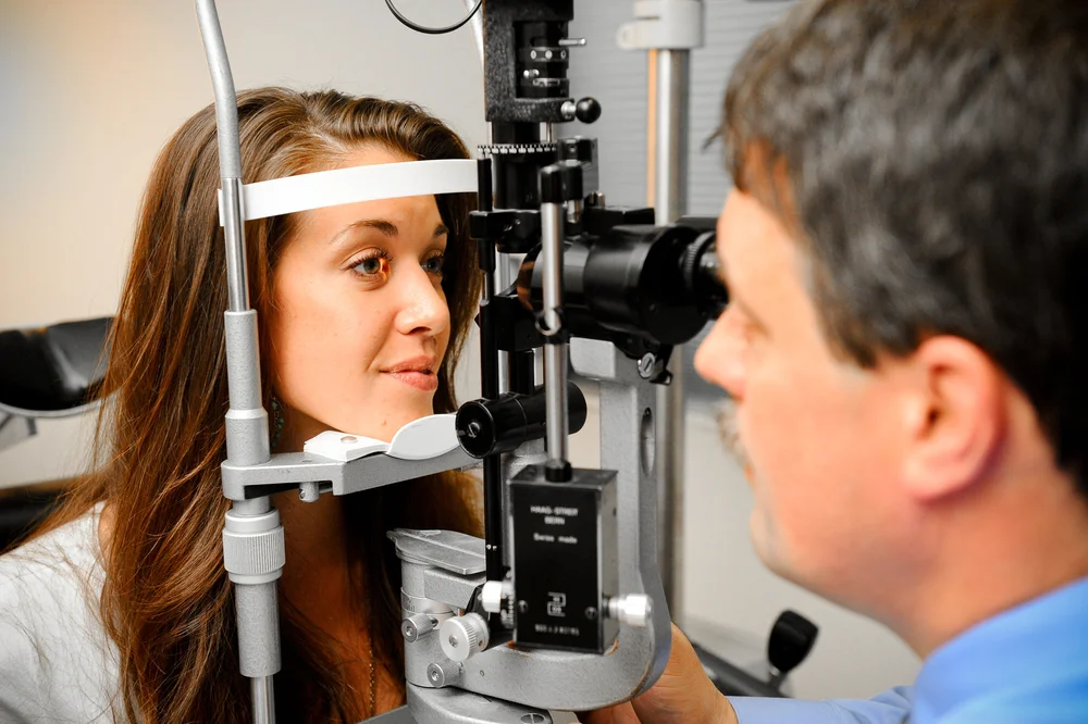 University Vision Clinic | Trusted Eye Care in Seattle