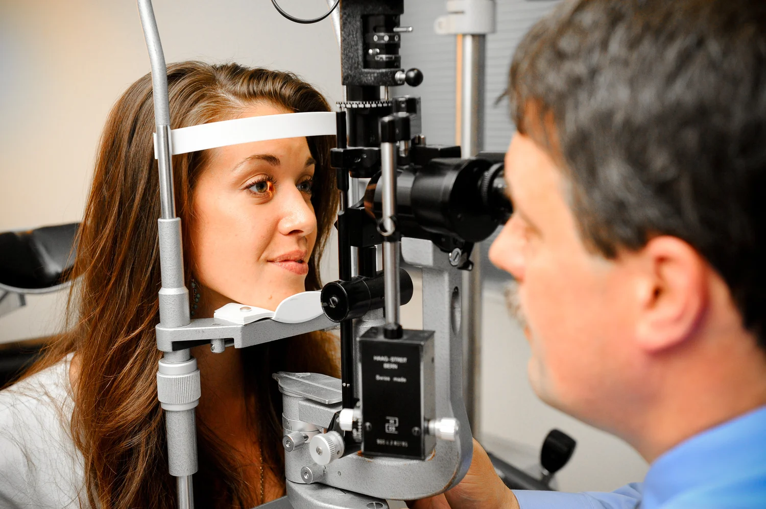 University Vision Clinic | Trusted Eye Care in Seattle