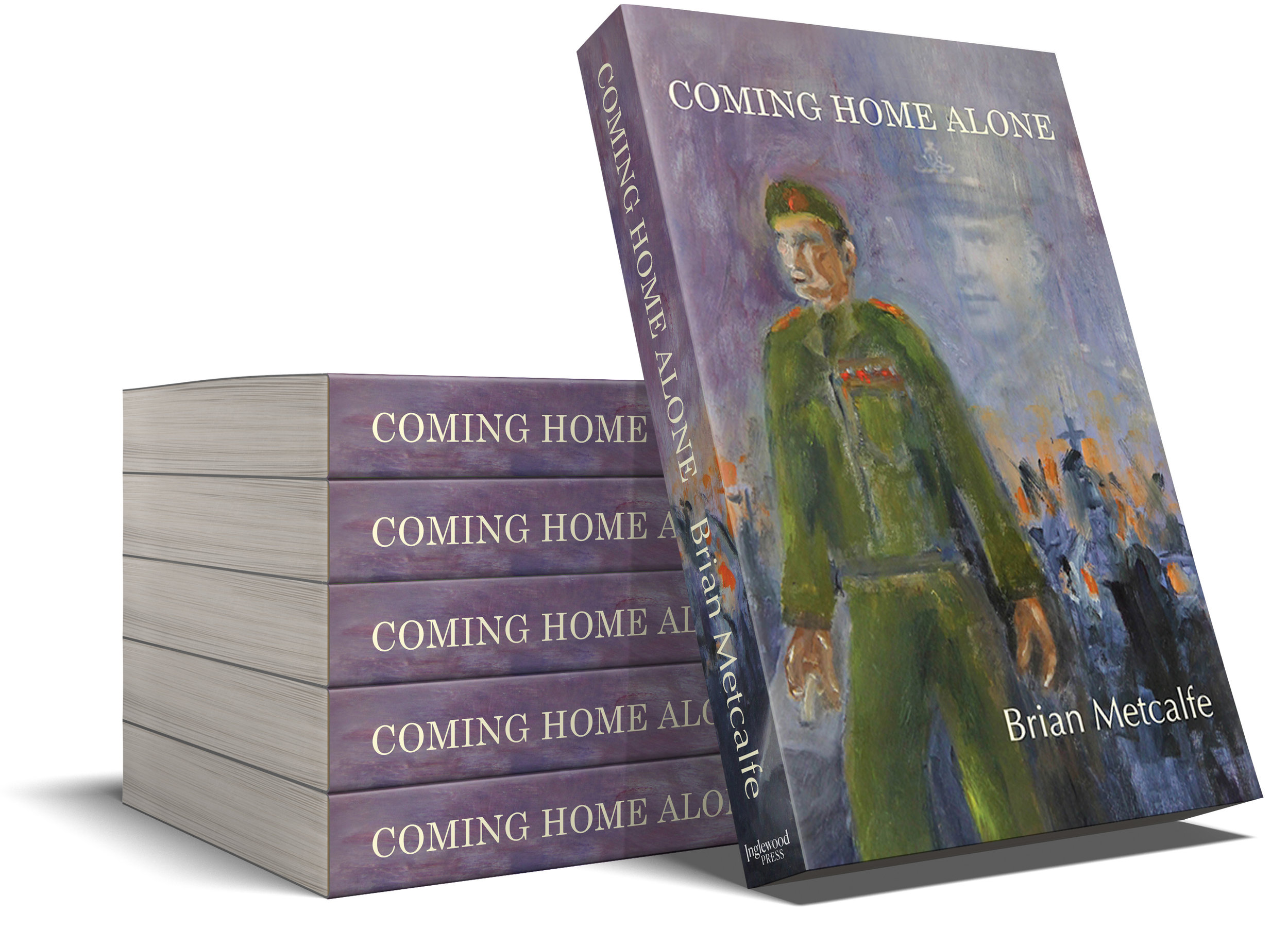Coming Home Alone — Inglewood Press