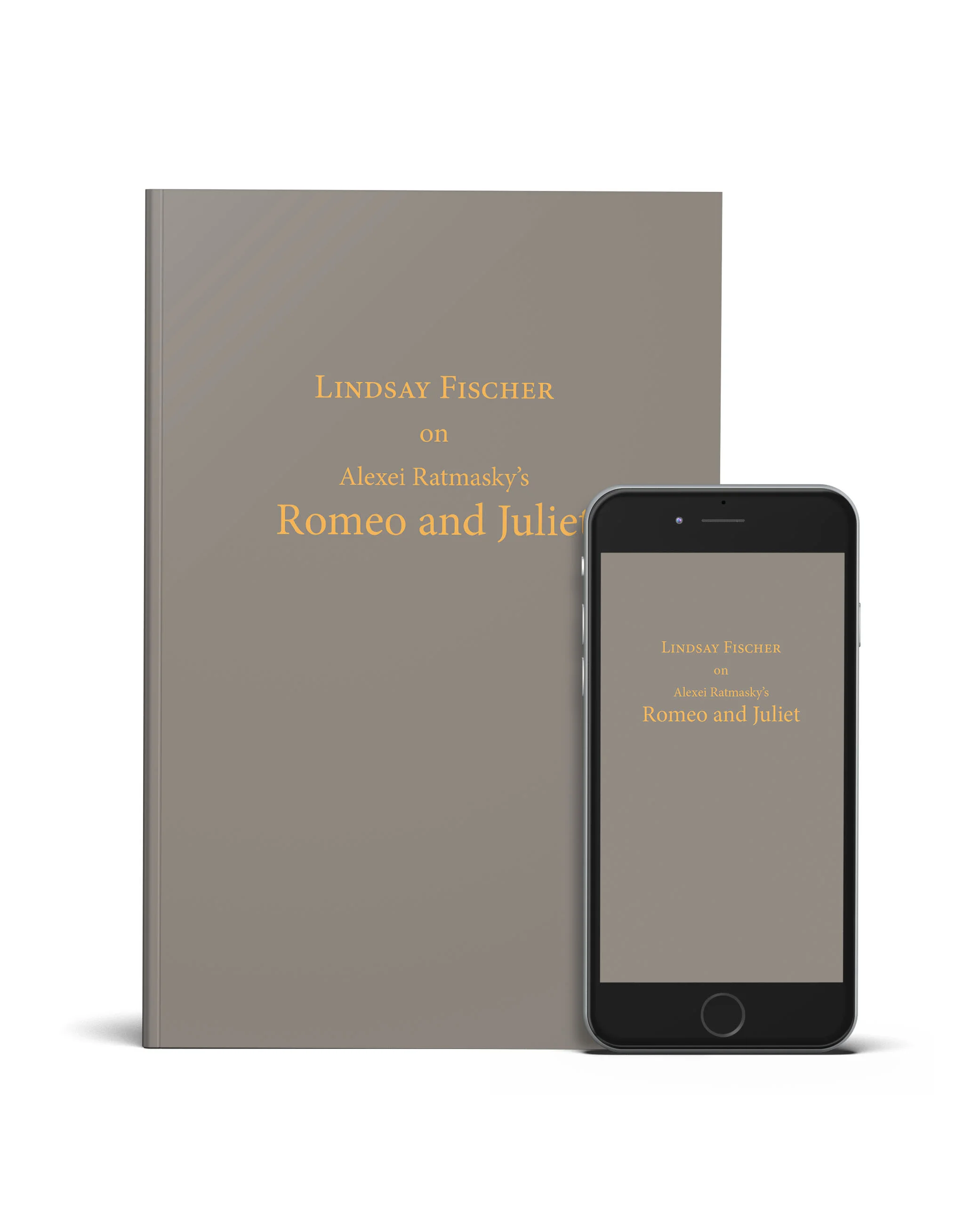 Lindsay Fischer - Ballet Books — Inglewood Press