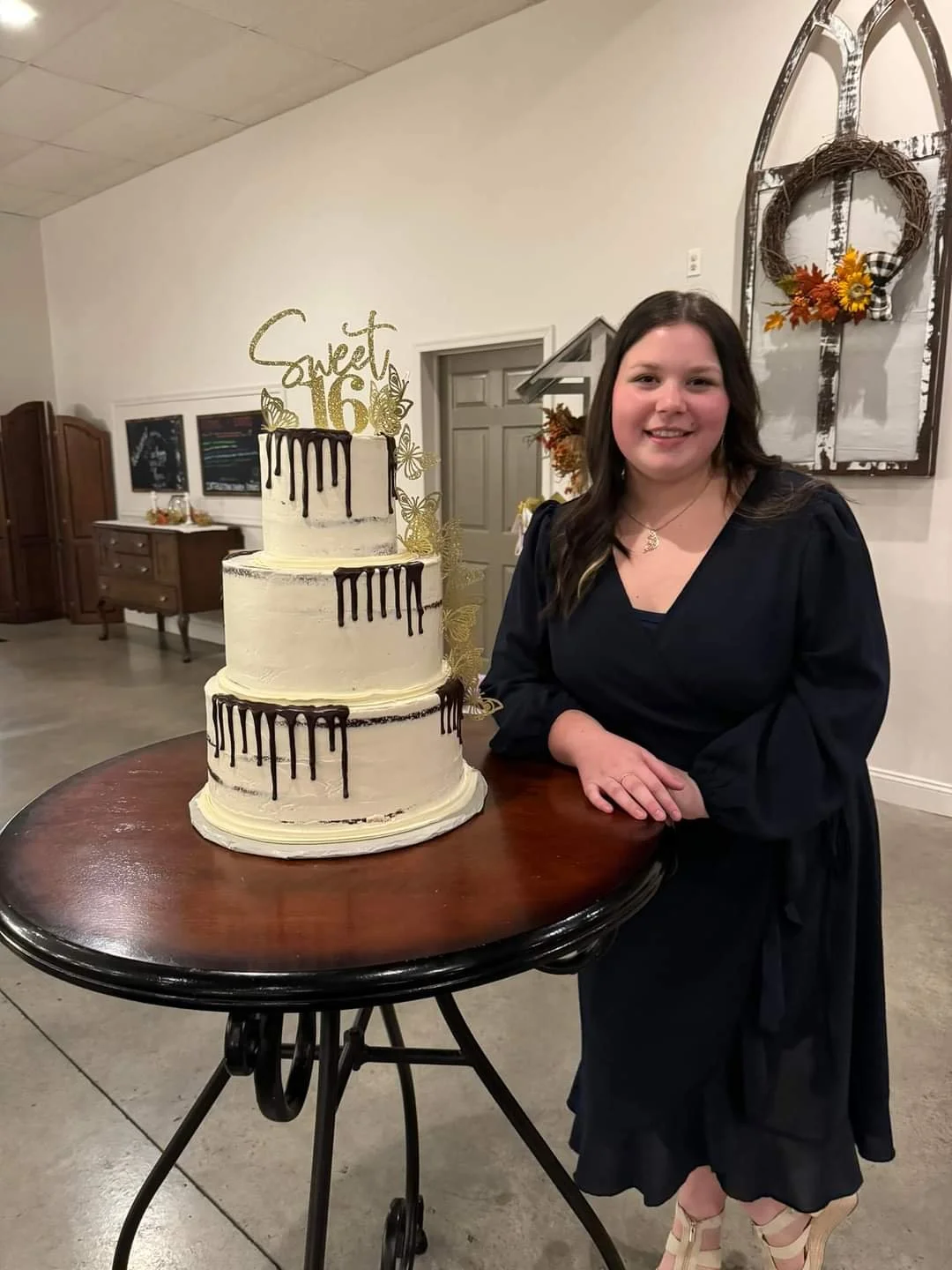 Staff — Center of the Arts