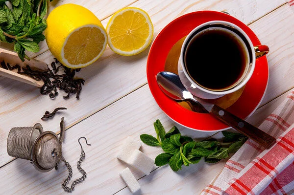 Easy Tea Garden Plants to Grow for Your Very Own Tea Garden