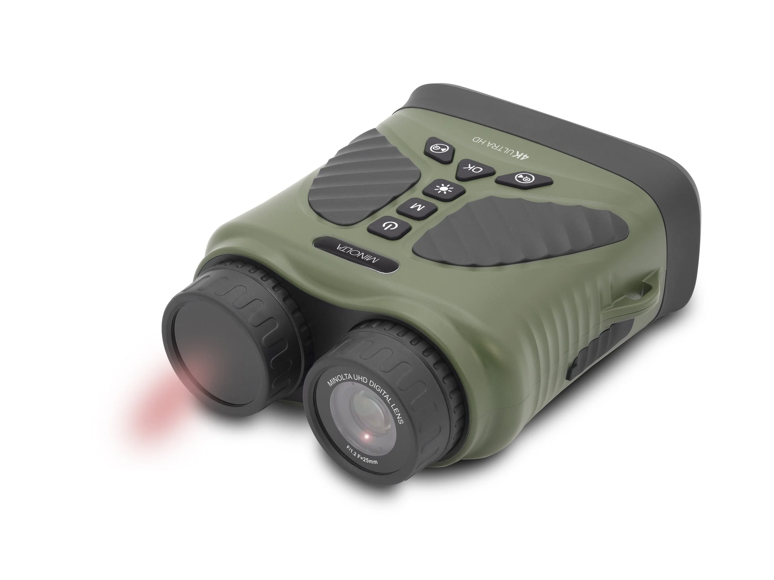 Digital Optics — Minolta Digital