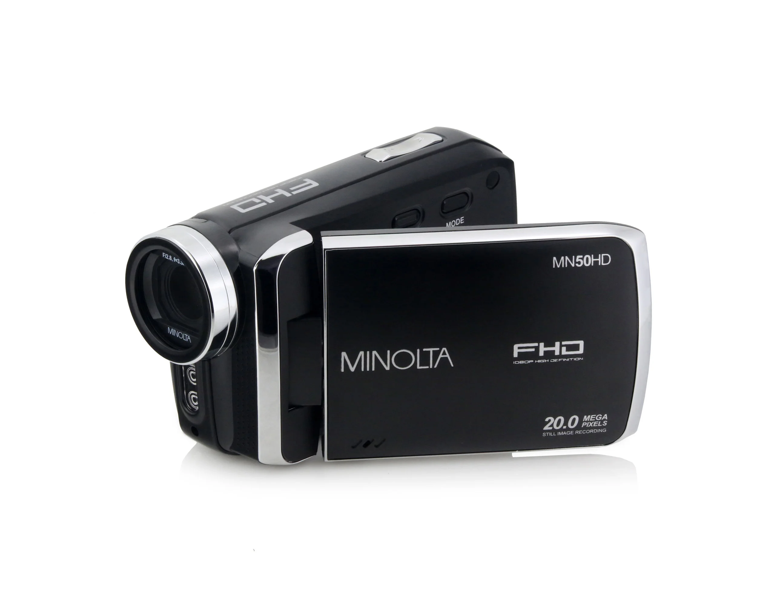 Camcorders — Minolta Digital
