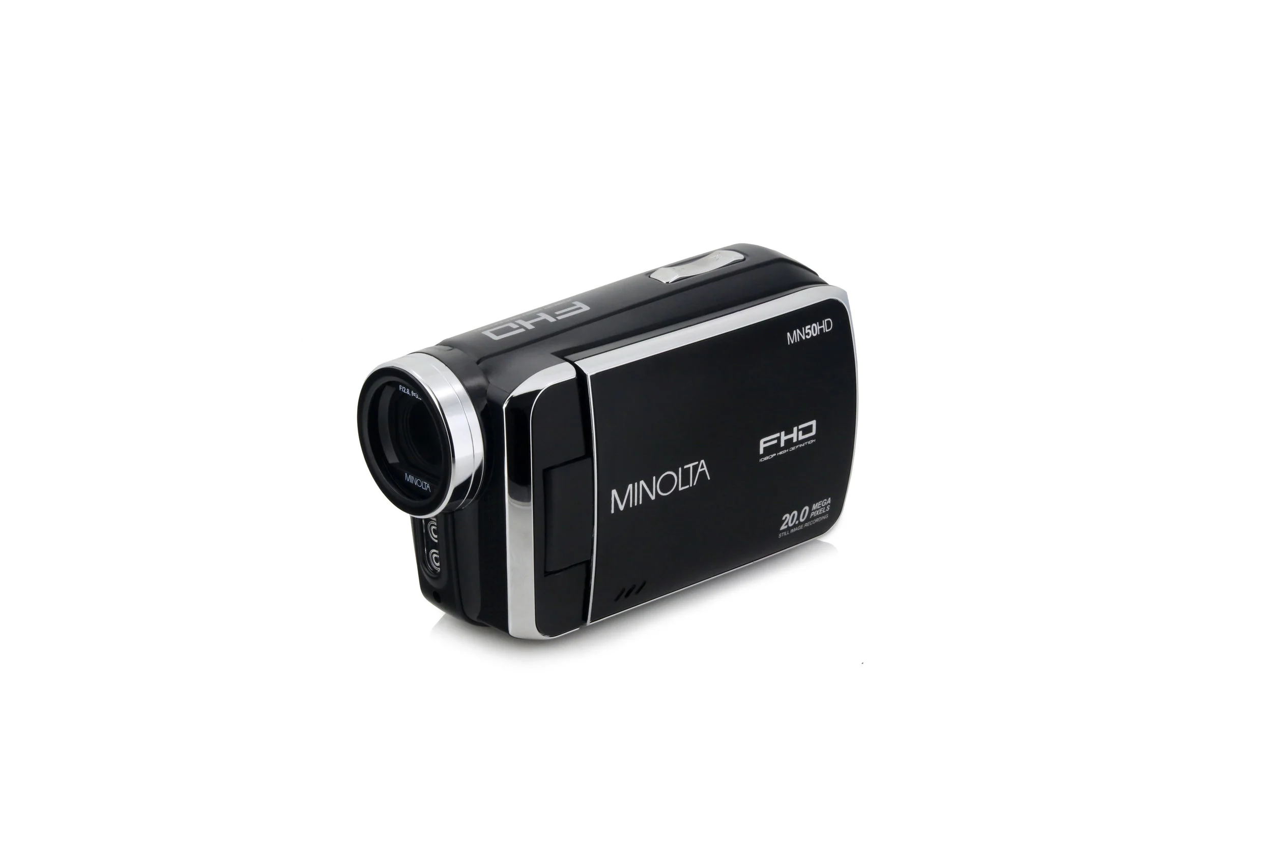 Camcorders — Minolta Digital