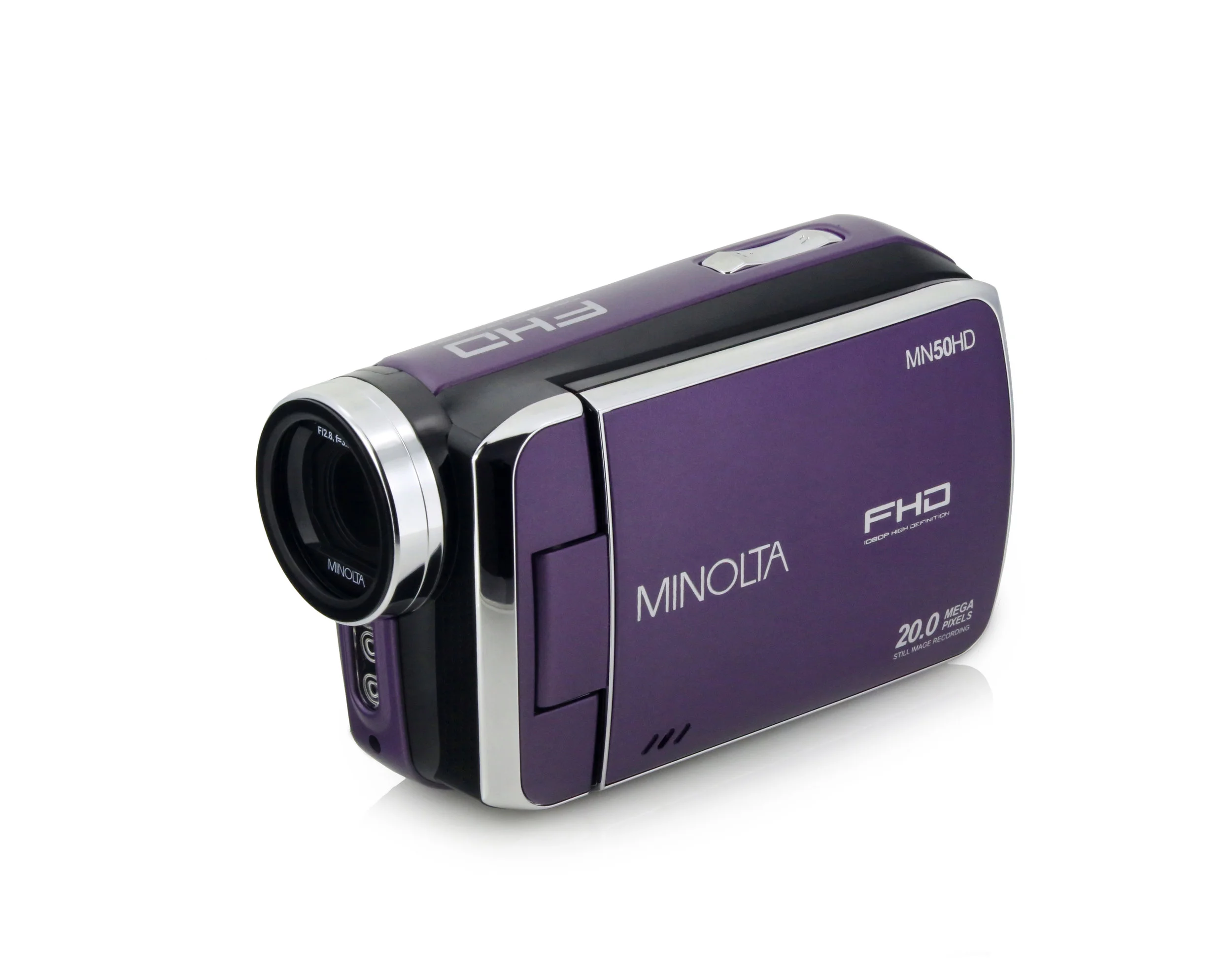 Camcorders — Minolta Digital