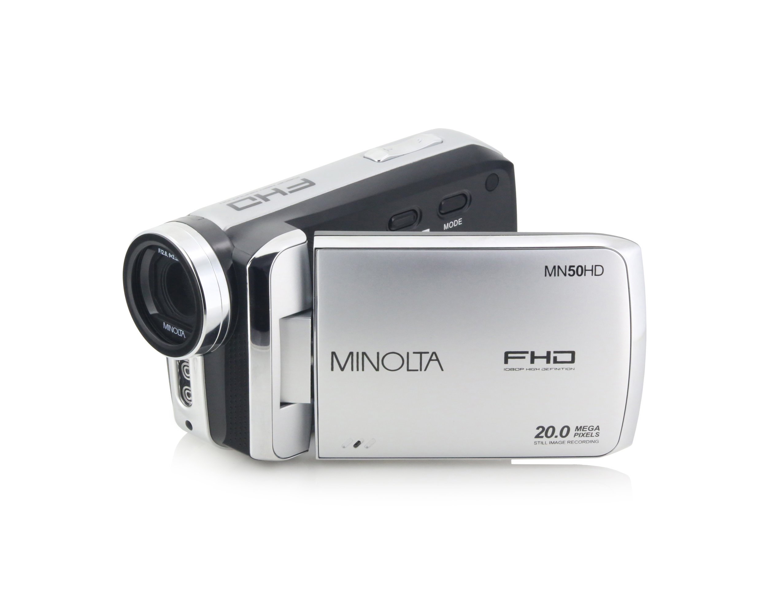 Camcorders — Minolta Digital