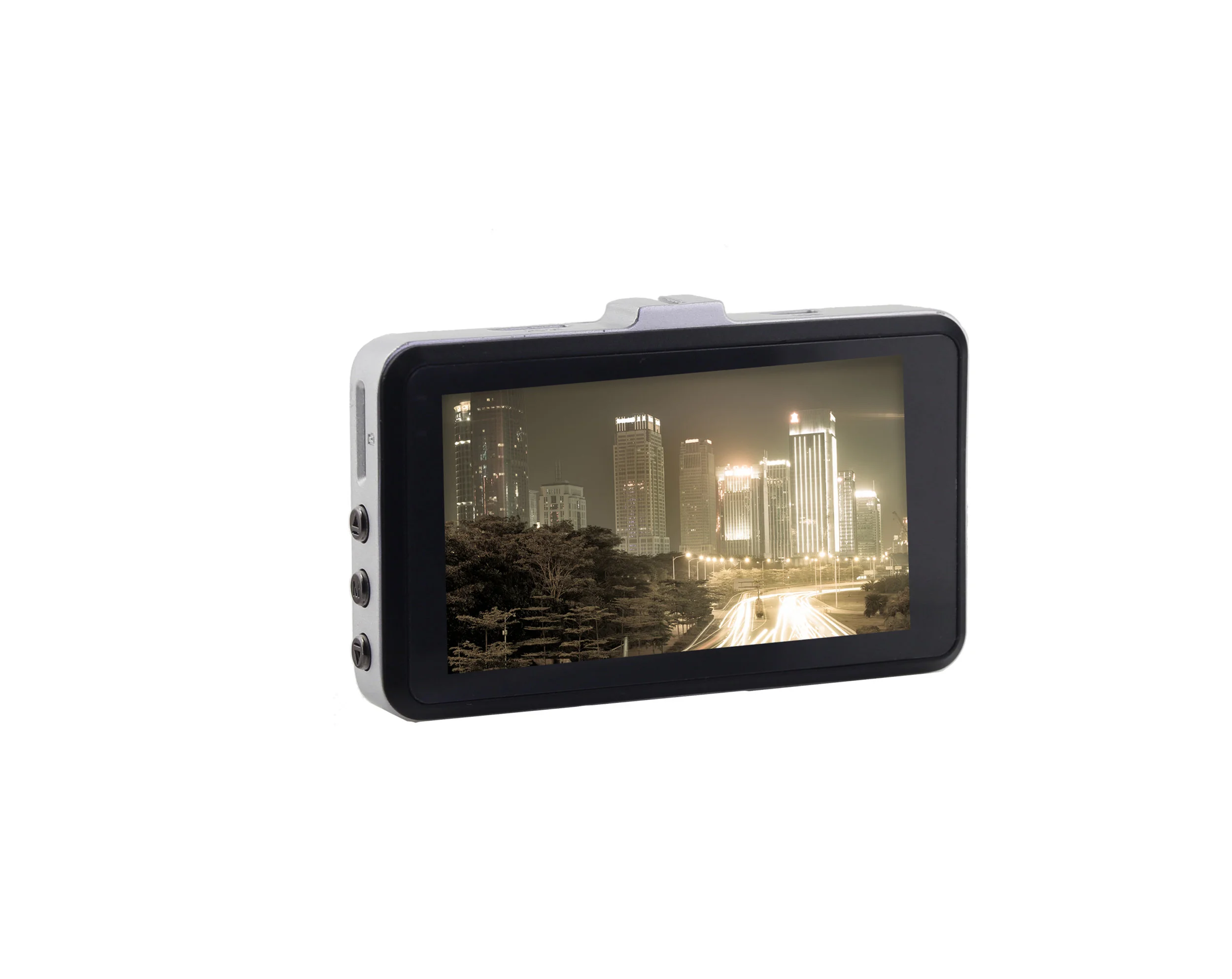 Dash Cams — Minolta Digital