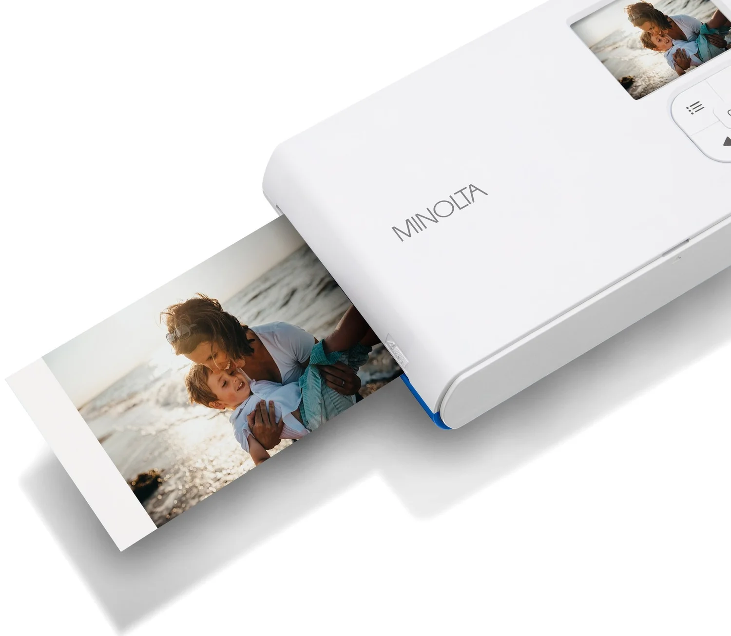 instapix™ by Minolta — Minolta Digital