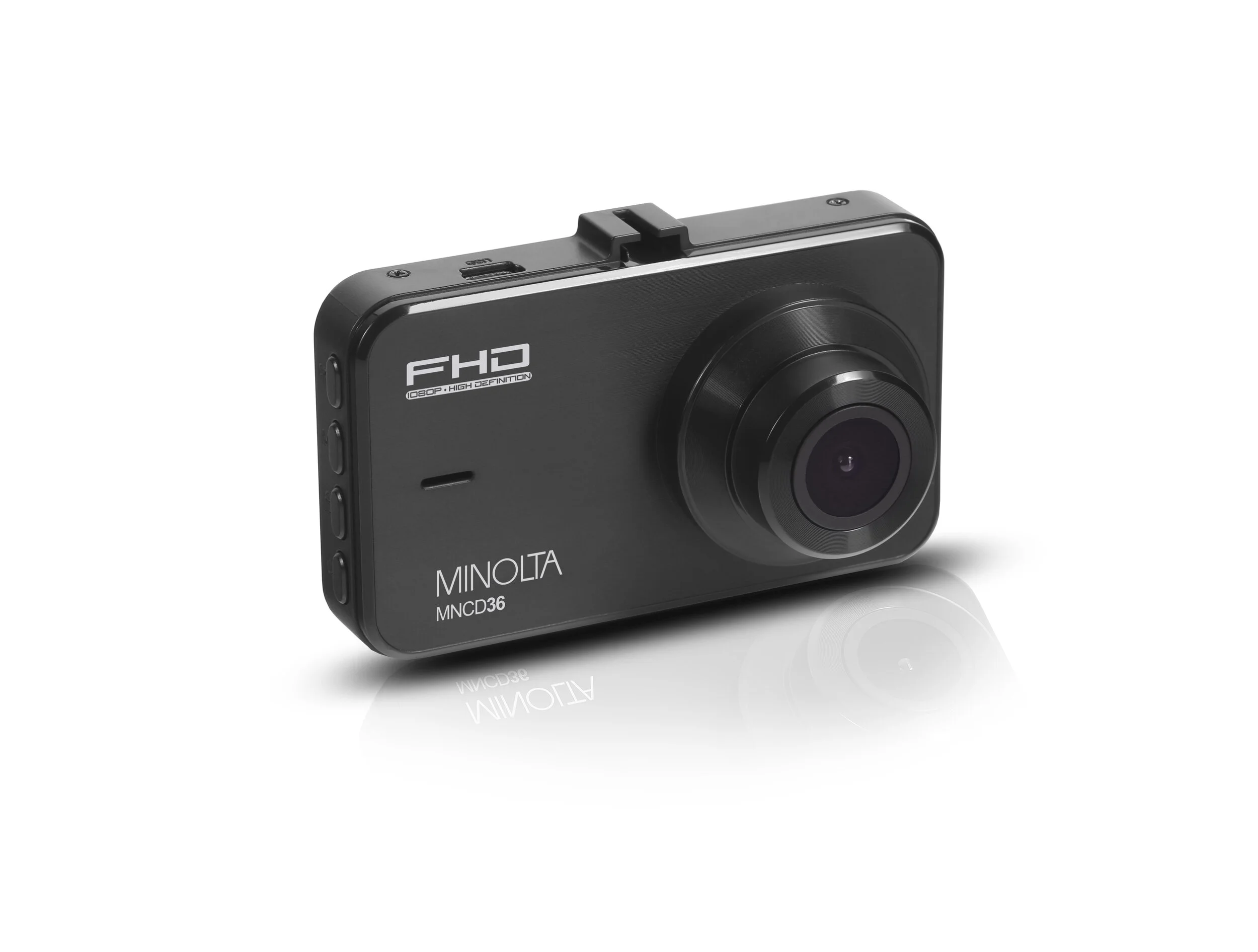 Dash Cams — Minolta Digital