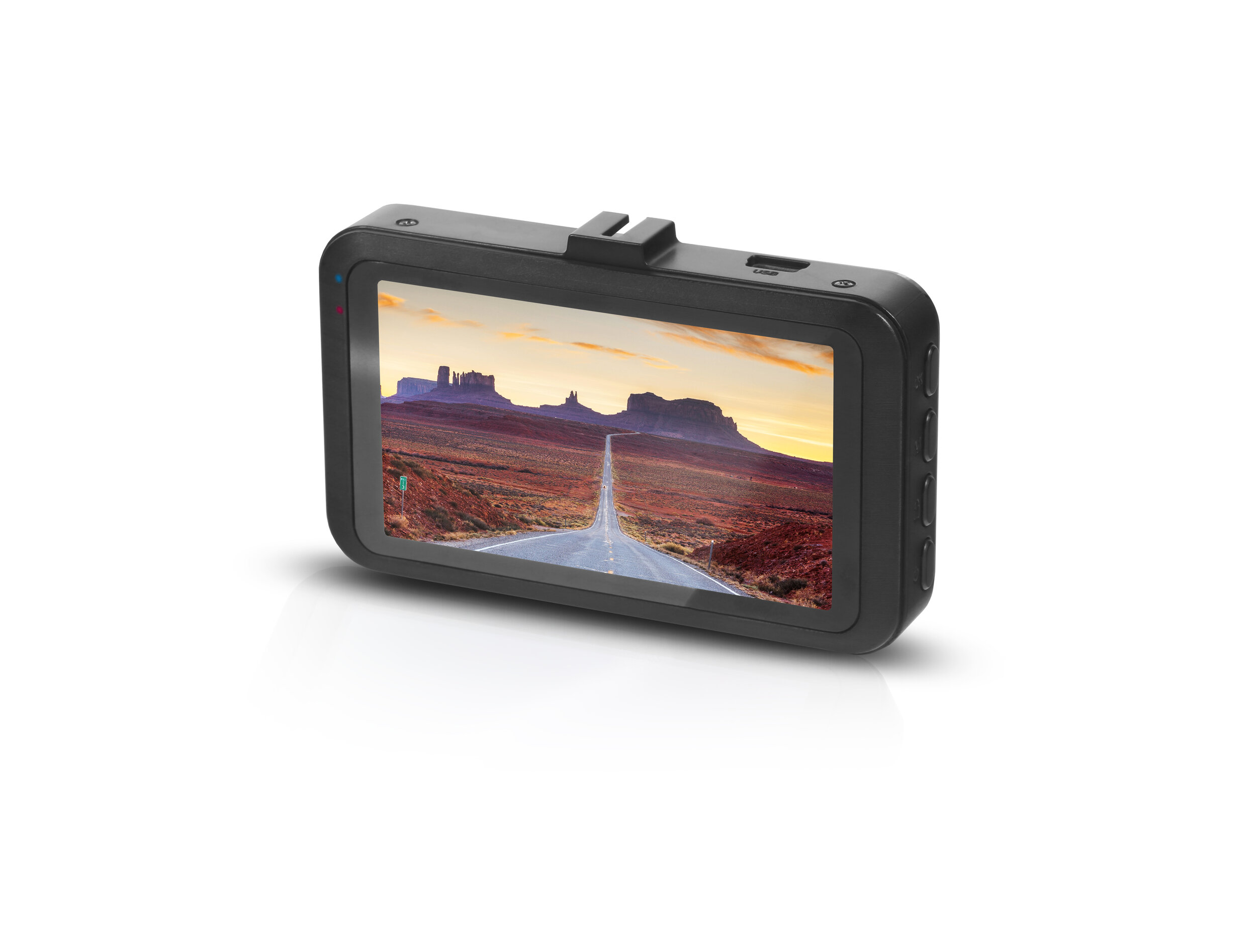 Dash Cams — Minolta Digital