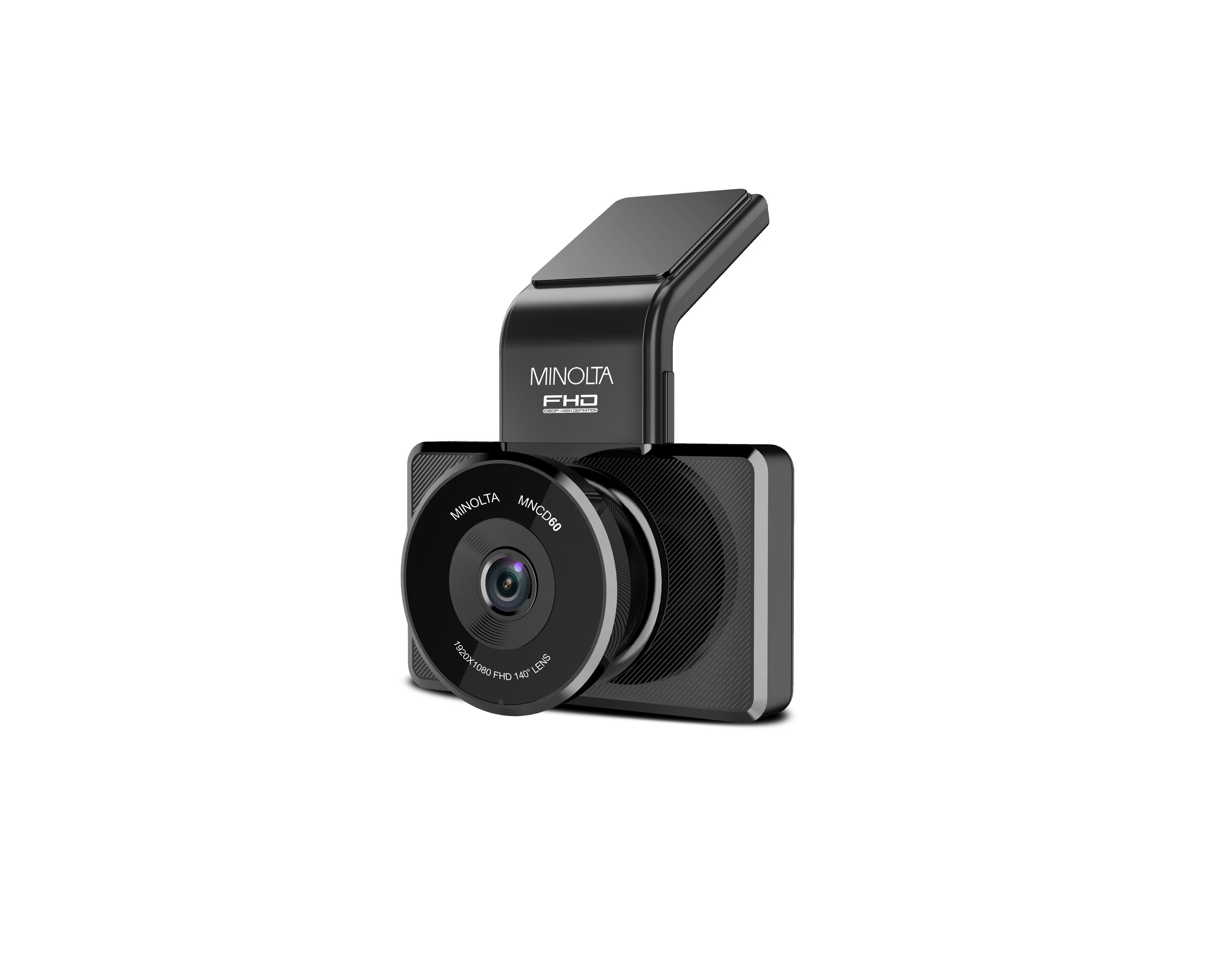 Dash Cams — Minolta Digital