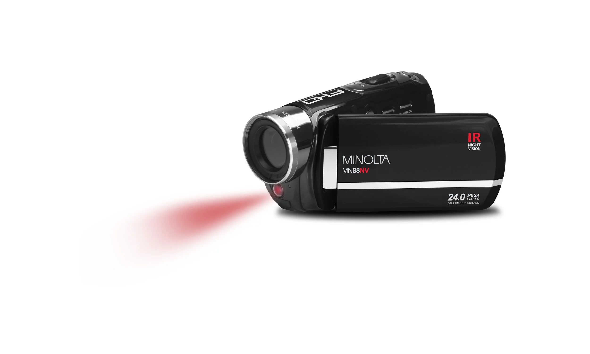 Camcorders — Minolta Digital