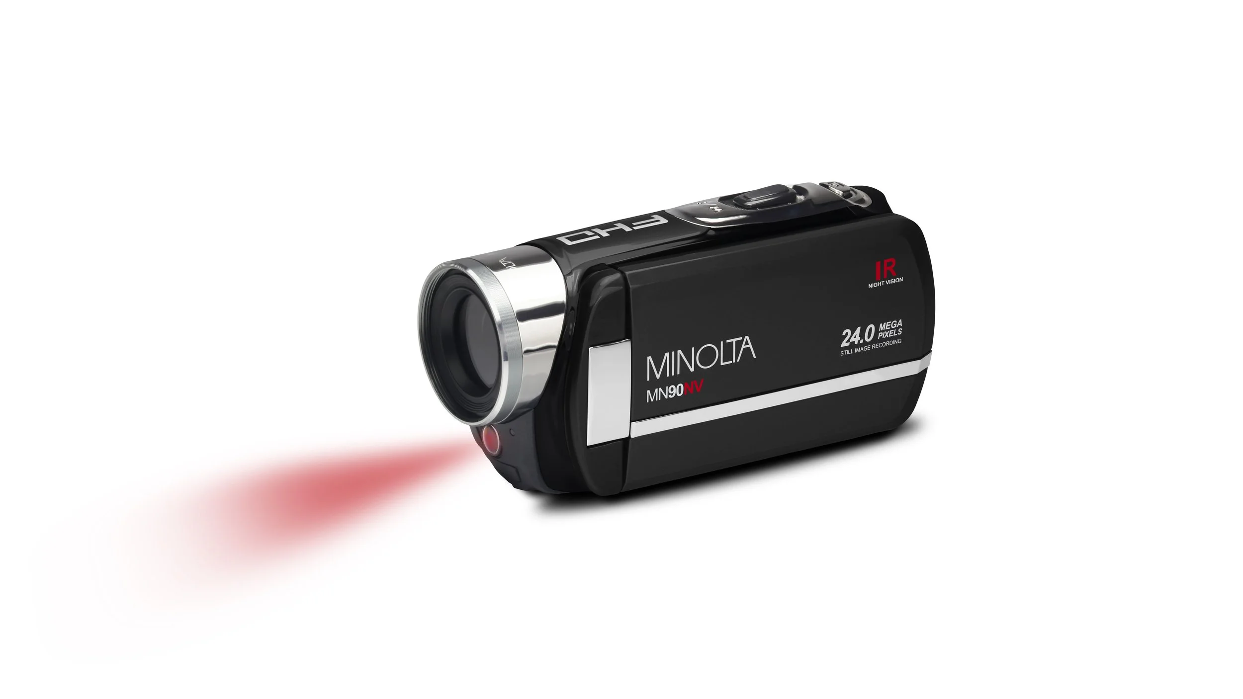 Camcorders — Minolta Digital