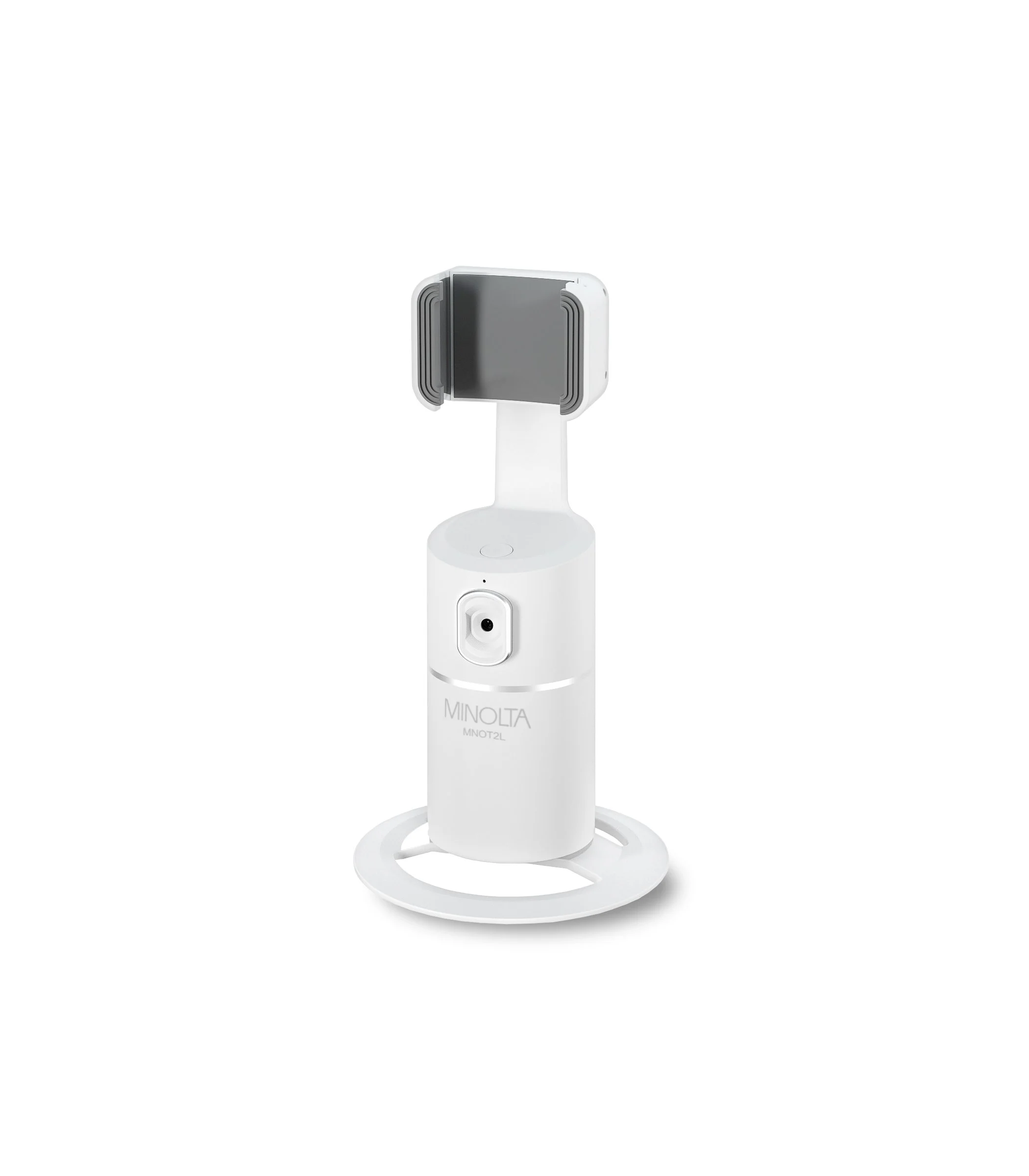 MNOT2L Smart Face Tracking Mount System Minolta Digital