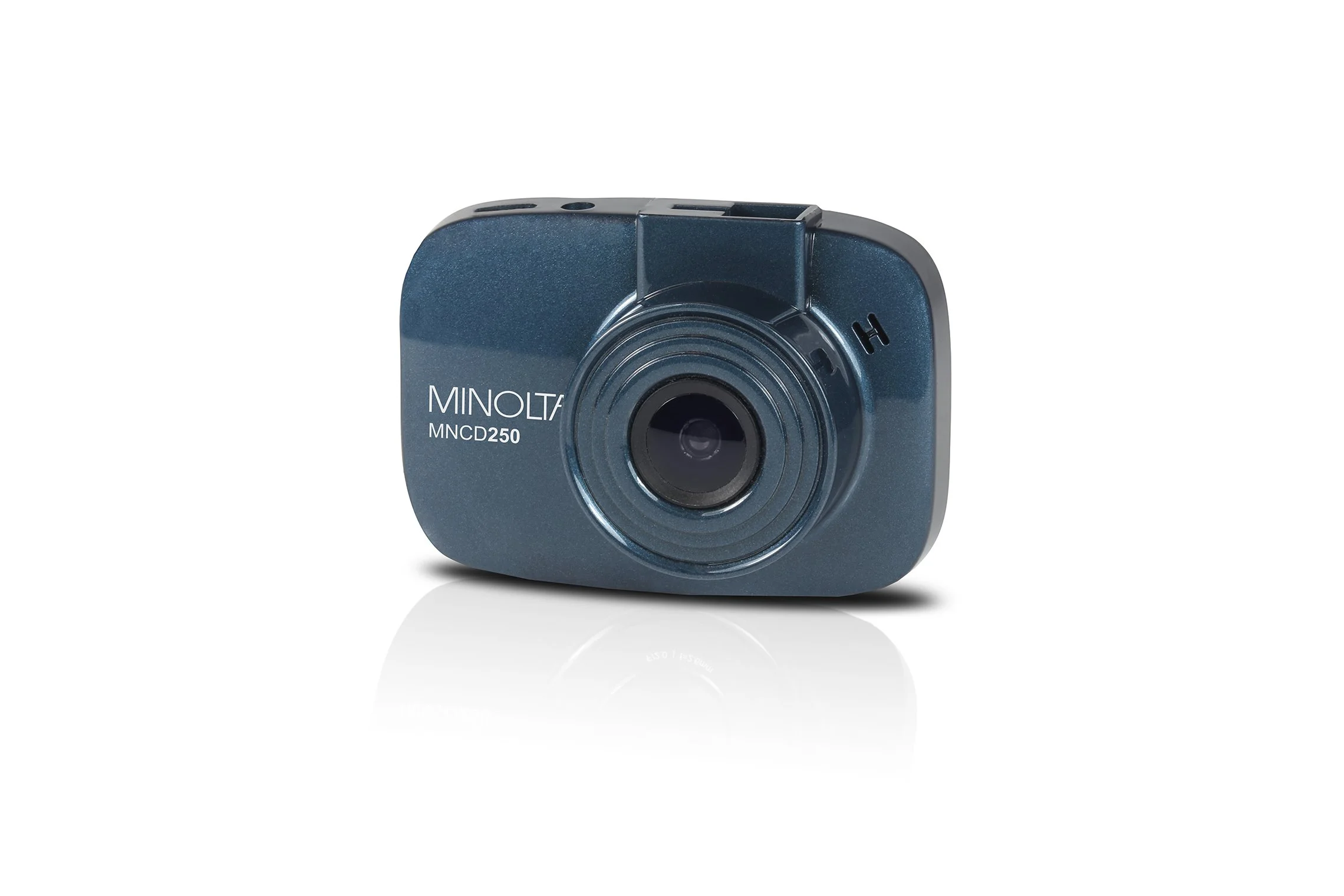 Dash Cams — Minolta Digital