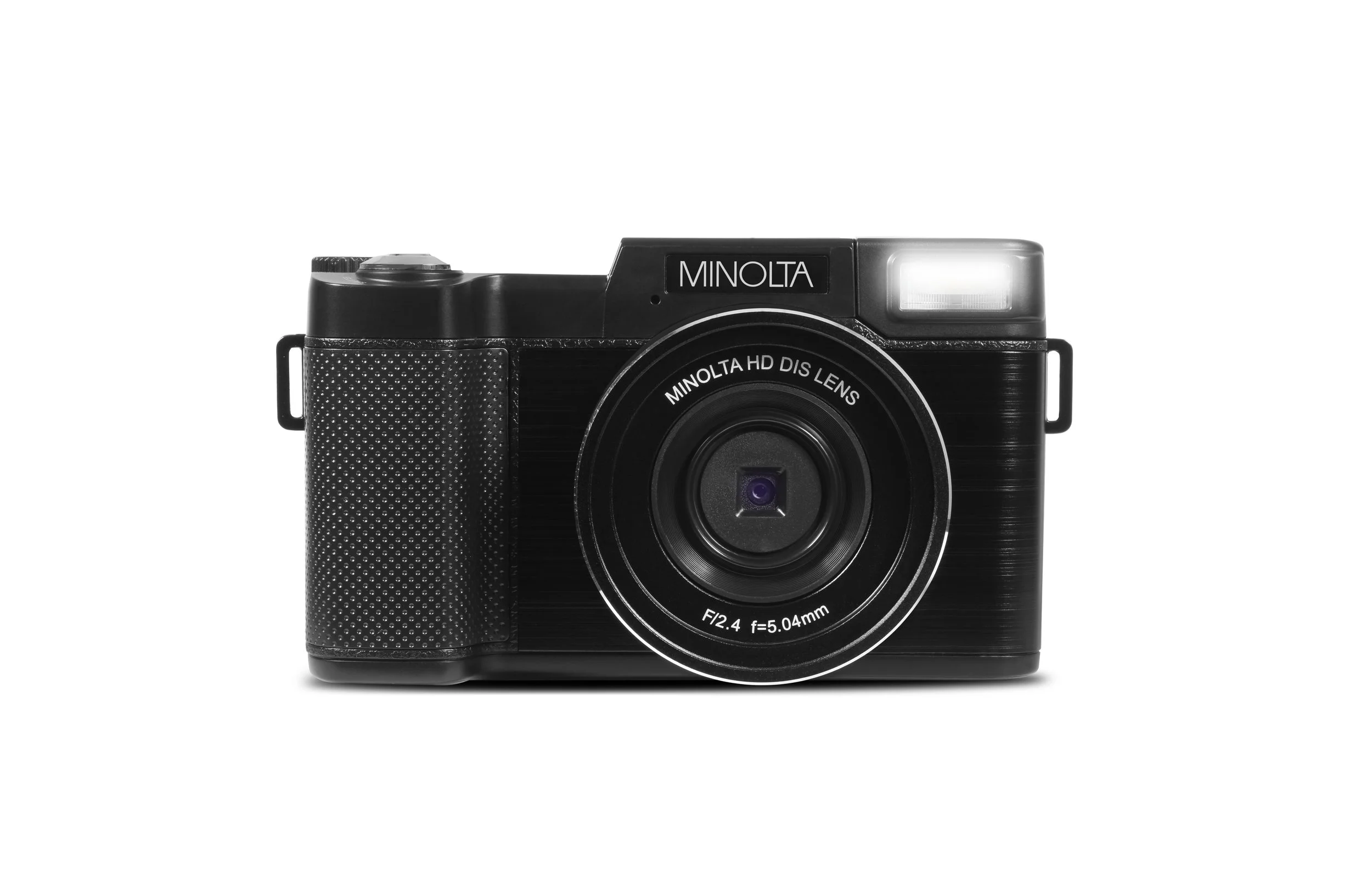 MND30 30MP 2.7K Digital Camera — Minolta Digital