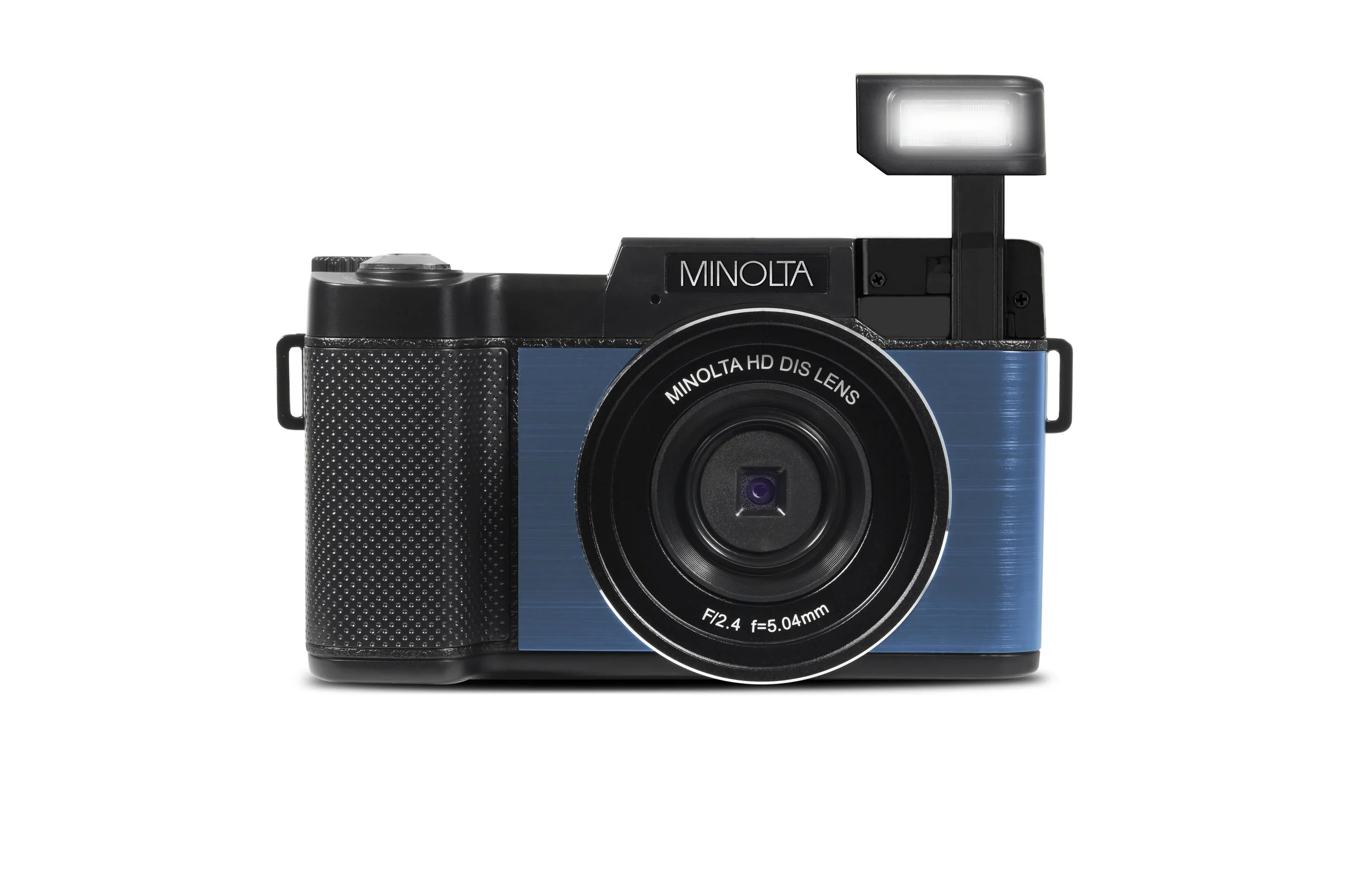 MND30 30MP 2.7K Digital Camera — Minolta Digital