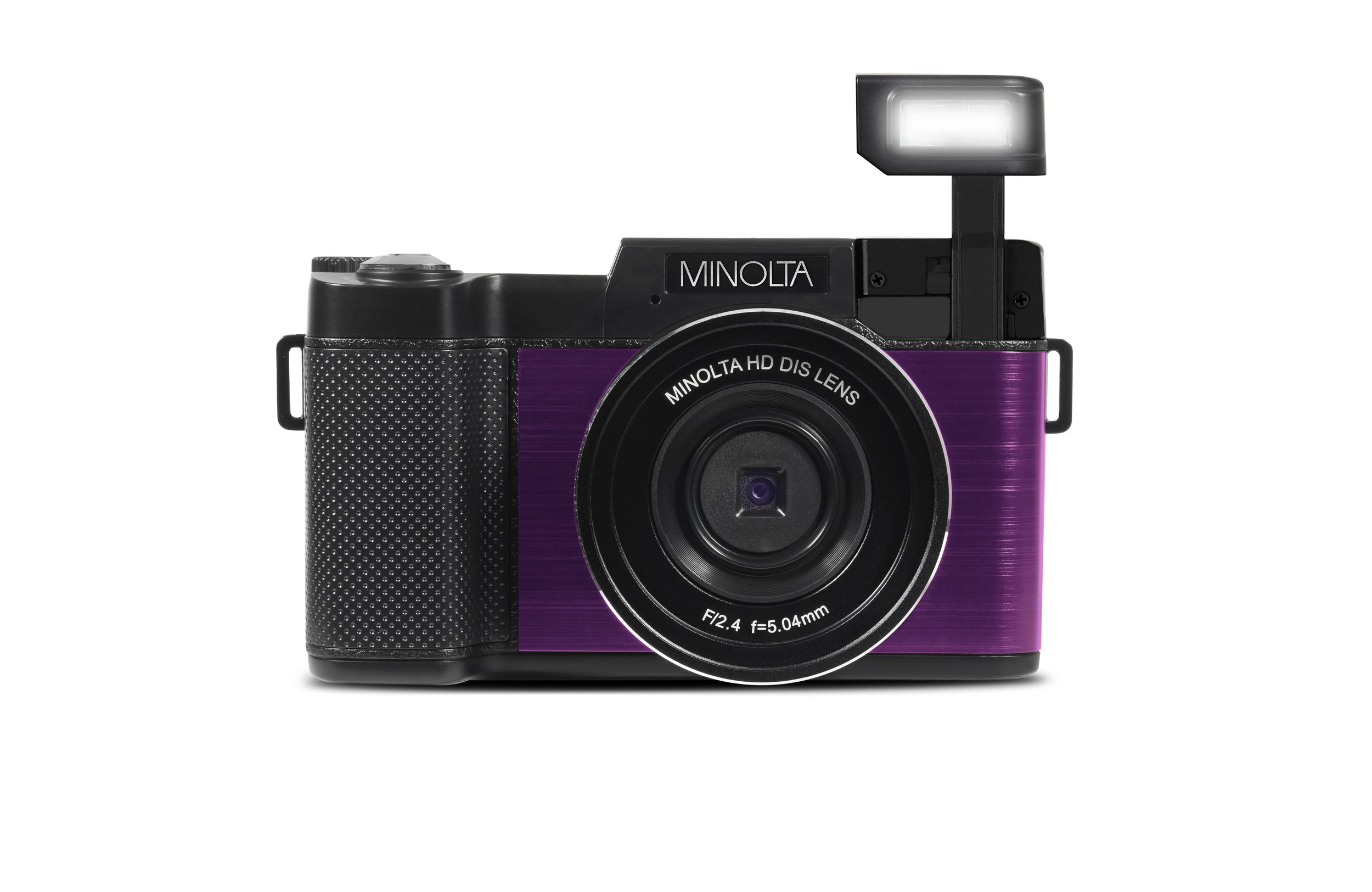 MND30 30MP 2.7K Digital Camera — Minolta Digital