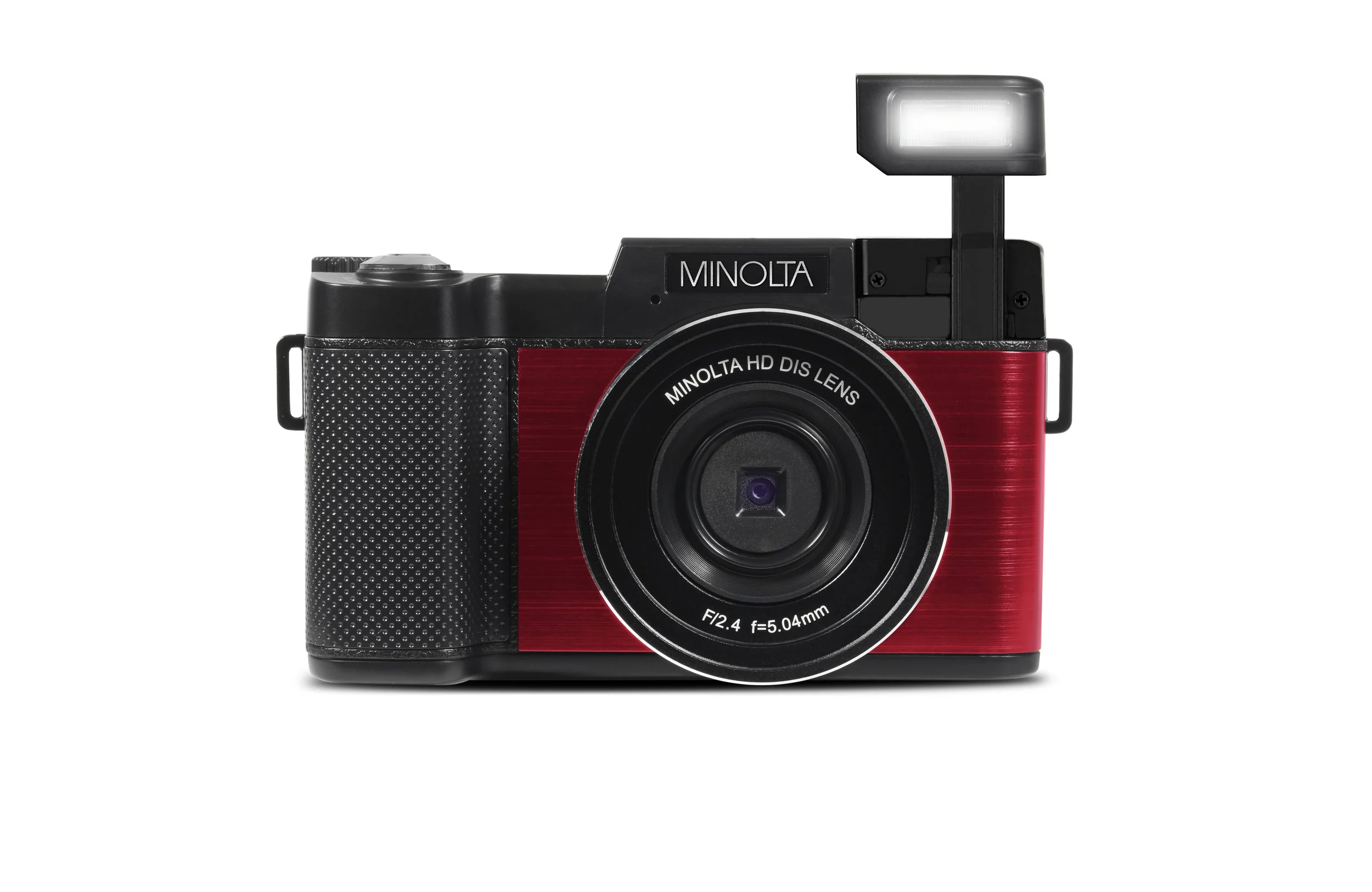 MND30 30MP 2.7K Digital Camera — Minolta Digital