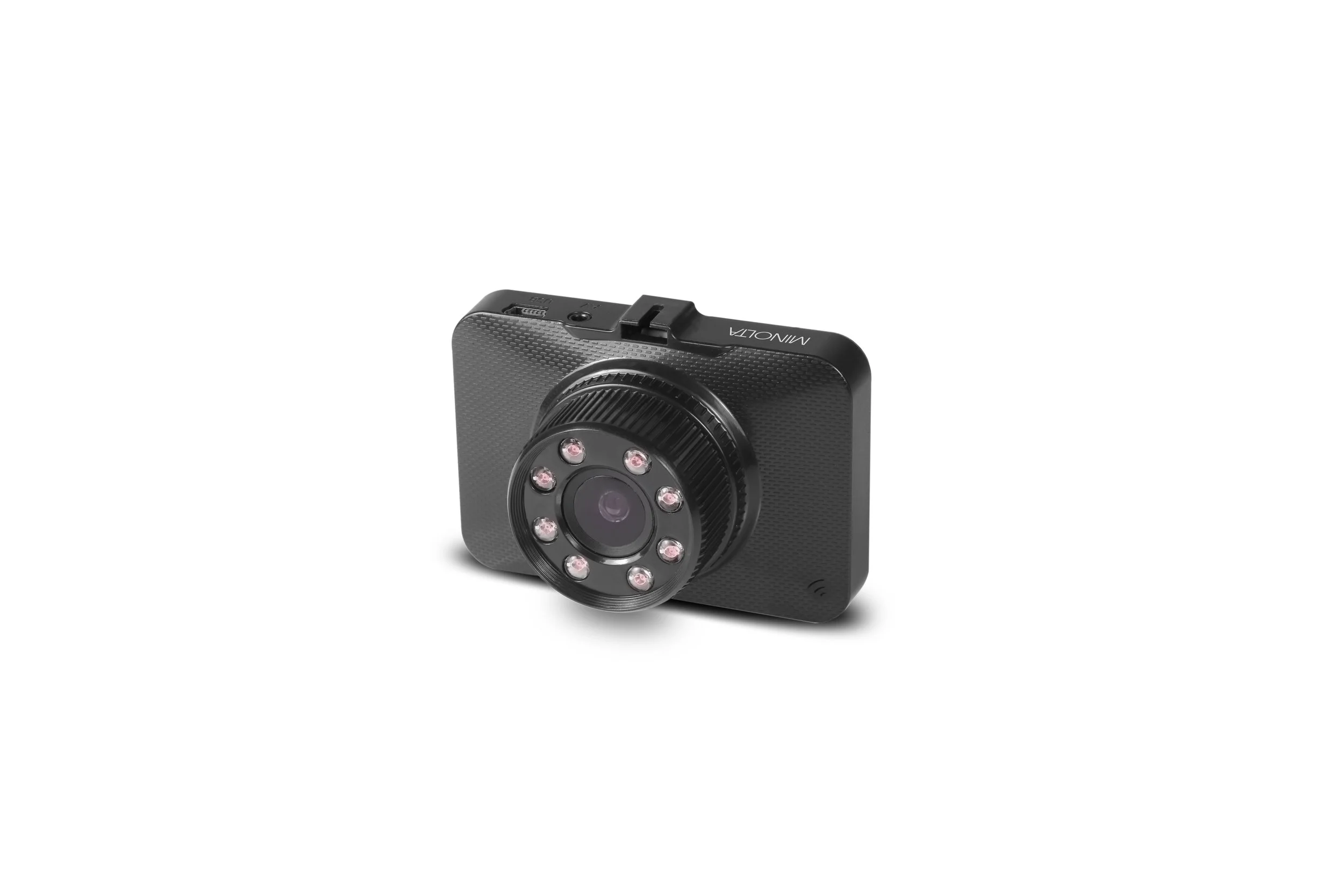 Dash Cams — Minolta Digital