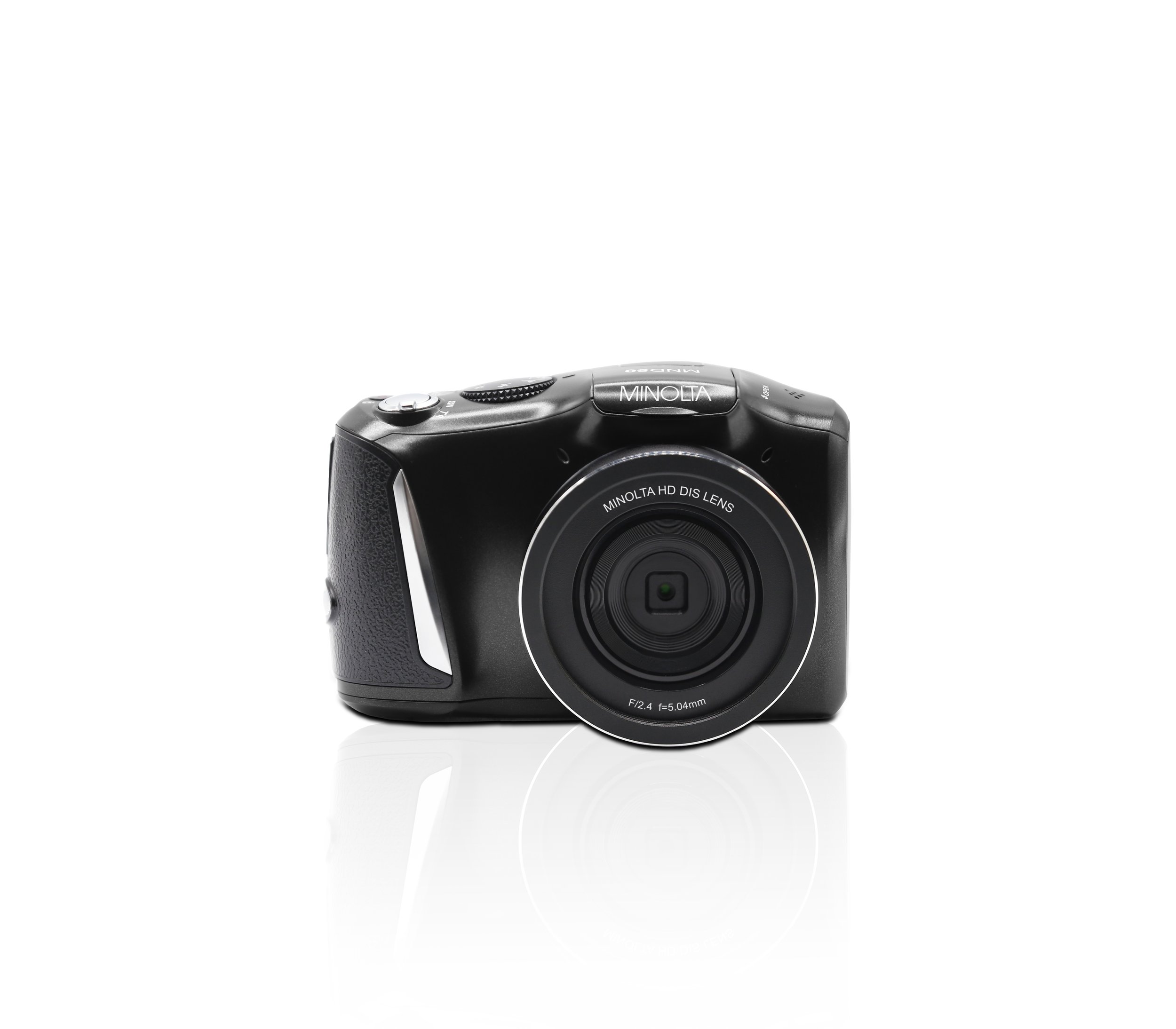 Cameras — Minolta Digital