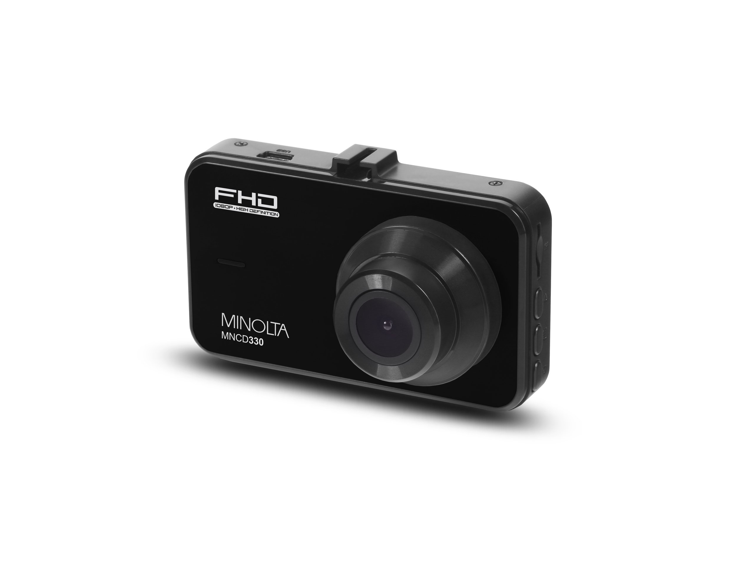Dash Cams — Minolta Digital