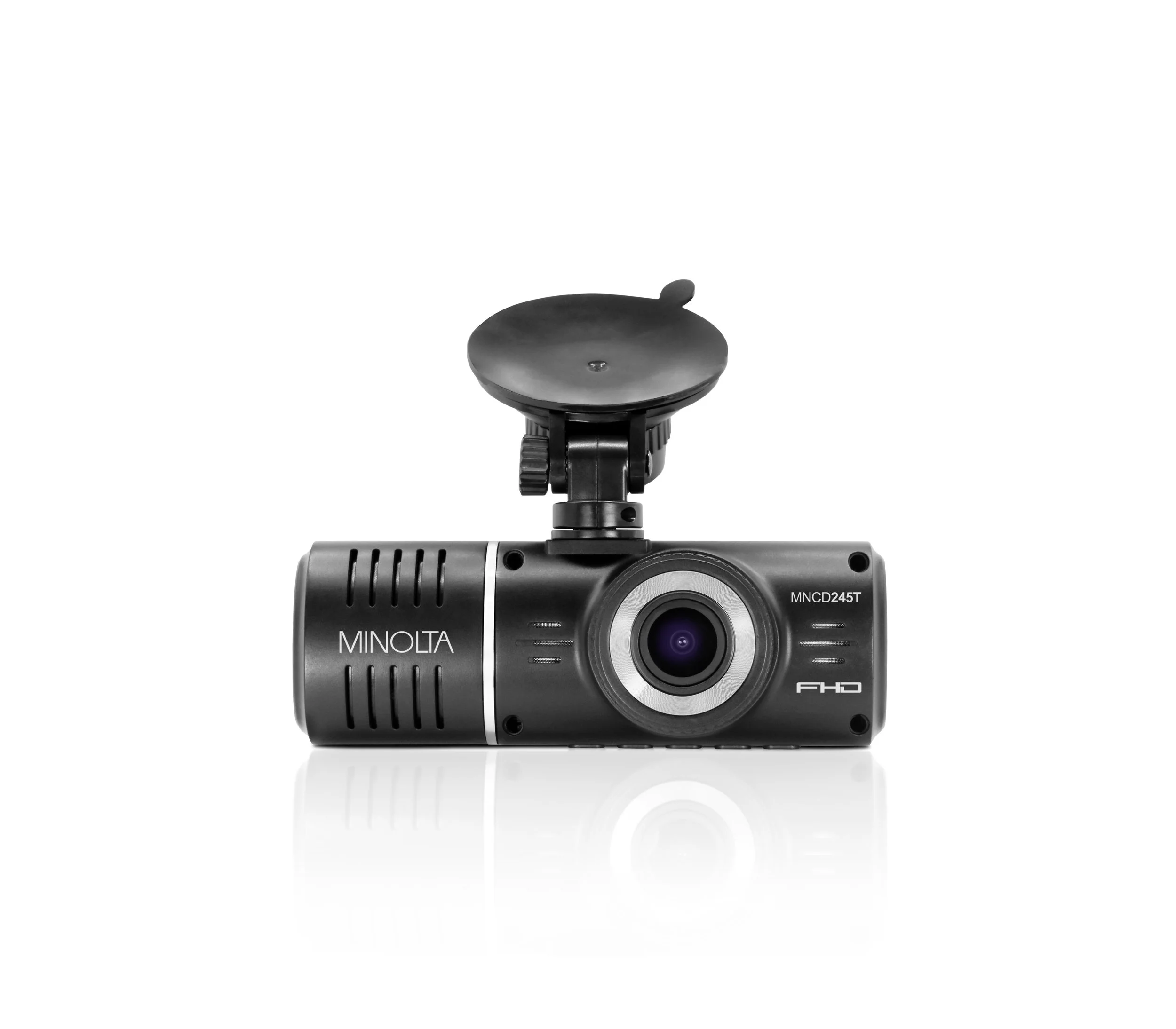 Dash Cams — Minolta Digital