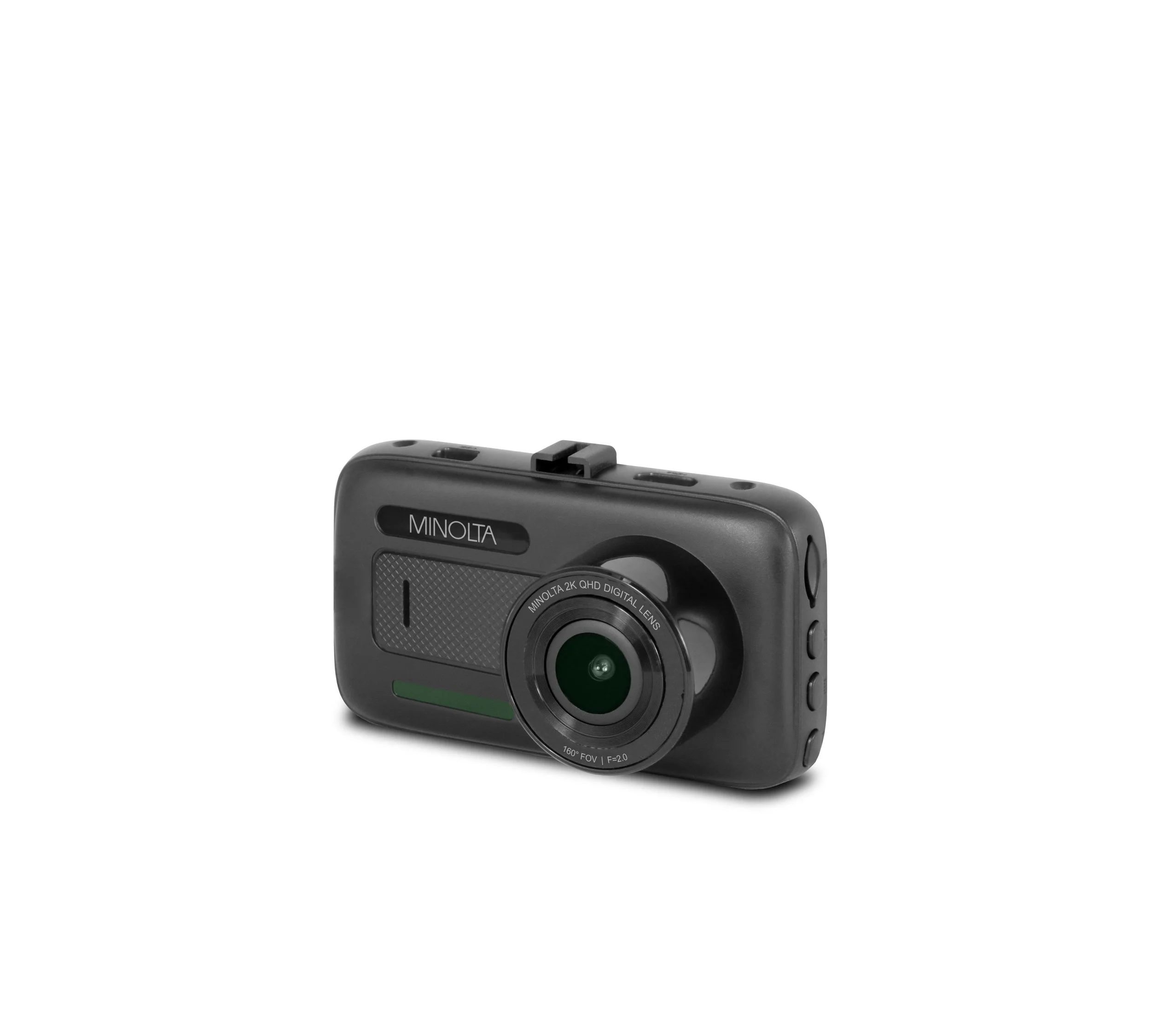 Dash Cams — Minolta Digital